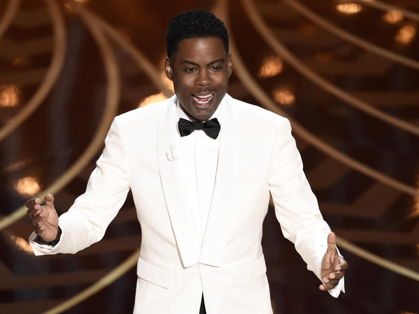 Del racismo a la pederastia, los mejores momentos de la gala