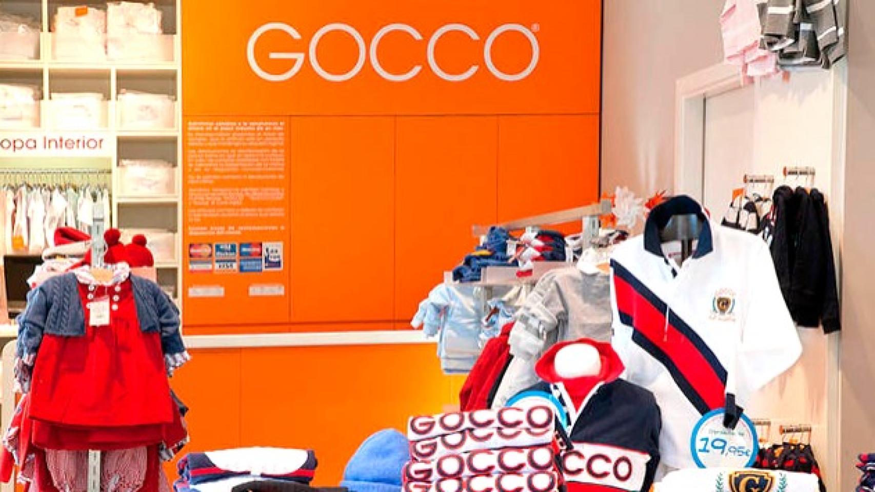 La mítica tienda de moda infantil que cambia de ubicación en Valencia ...