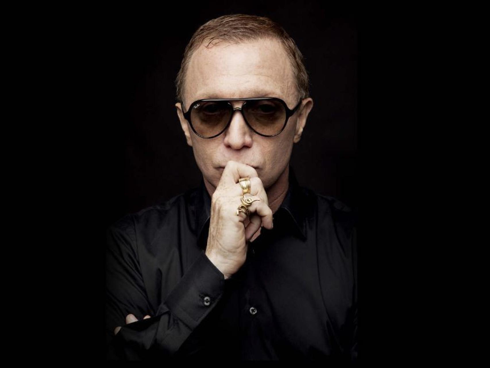 Bruce LaBruce mete a los refugiados en una peli porno gay