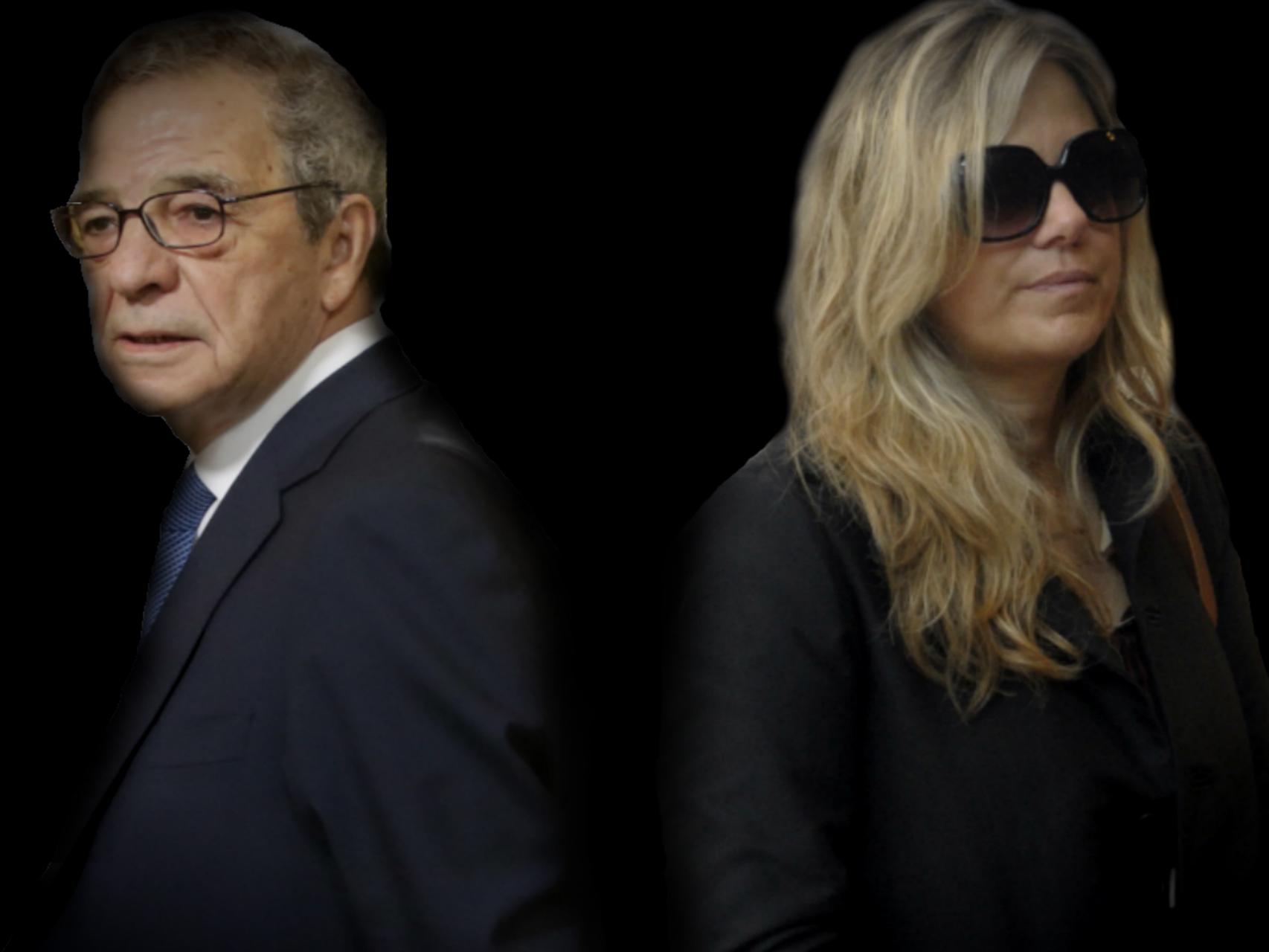 Isabel Sartorius, expareja del rey Felipe VI, ingresada en un centro ...
