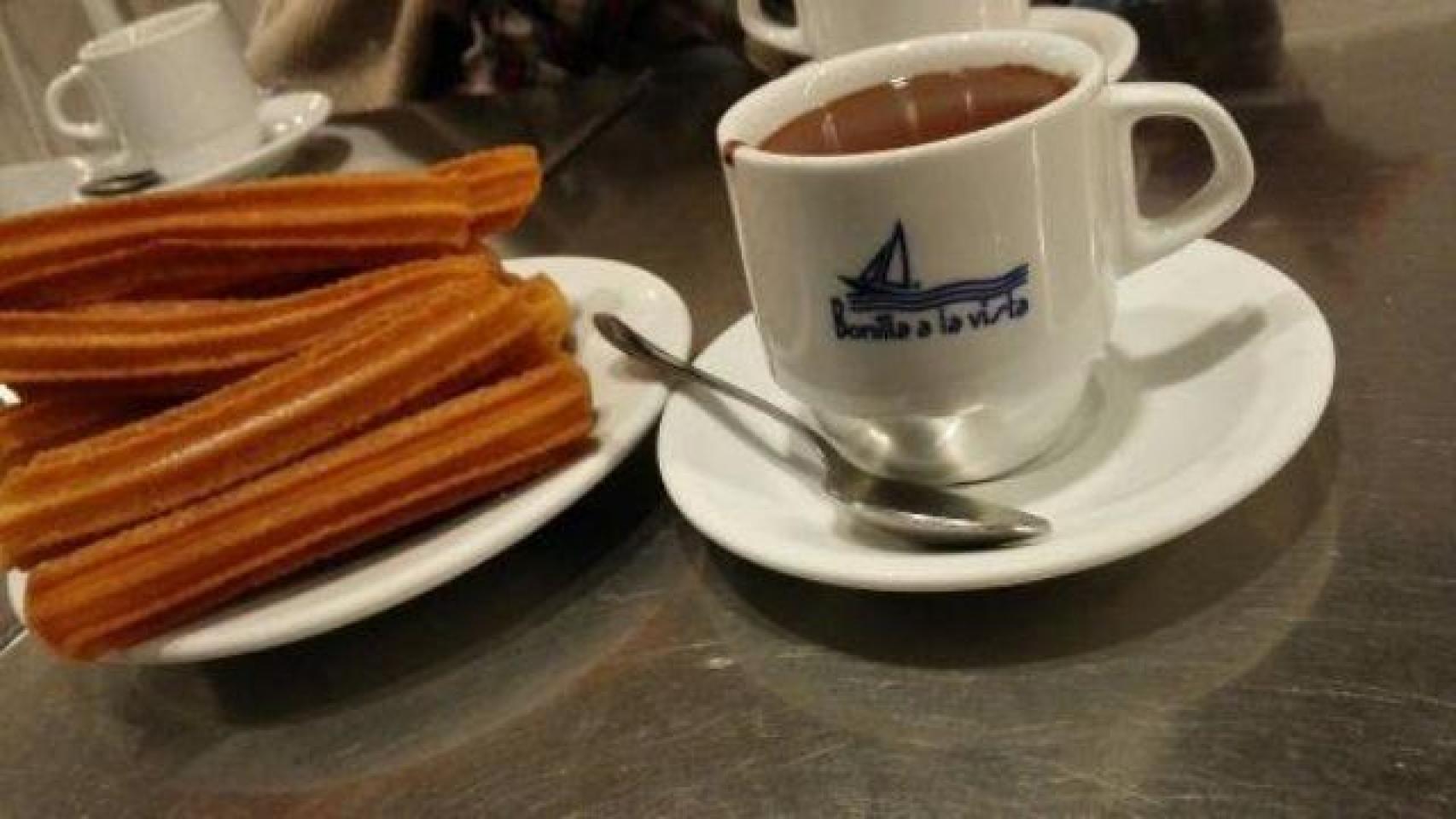 Dónde comer en A Coruña, según Alberto y Aitor Prieto, de El de Alberto