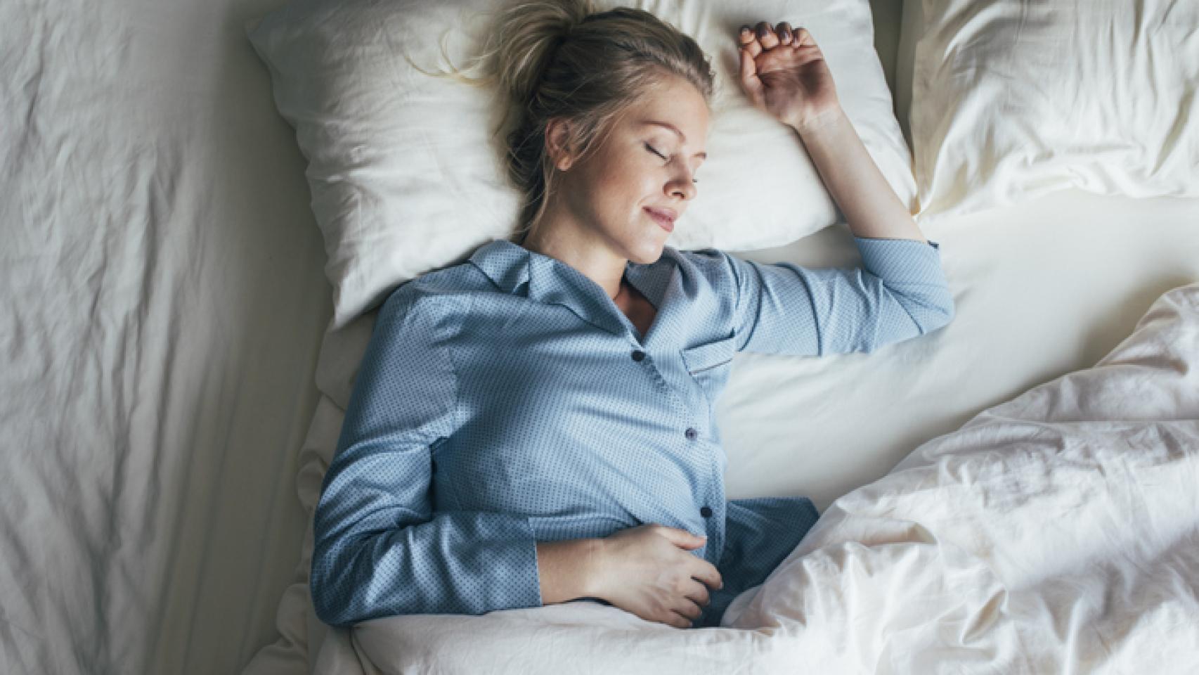 Por qué hablo dormido, el significado de hablar en sueños