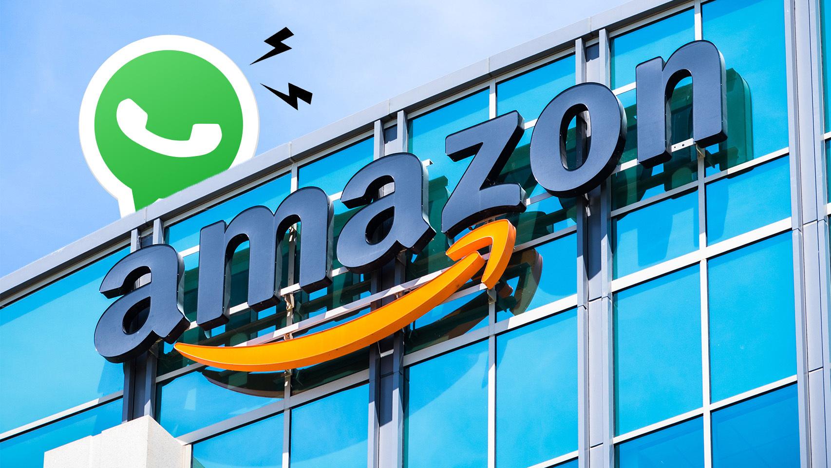 Cuidado con la nueva estafa que suplanta a Amazon: "pueden robarte la ...