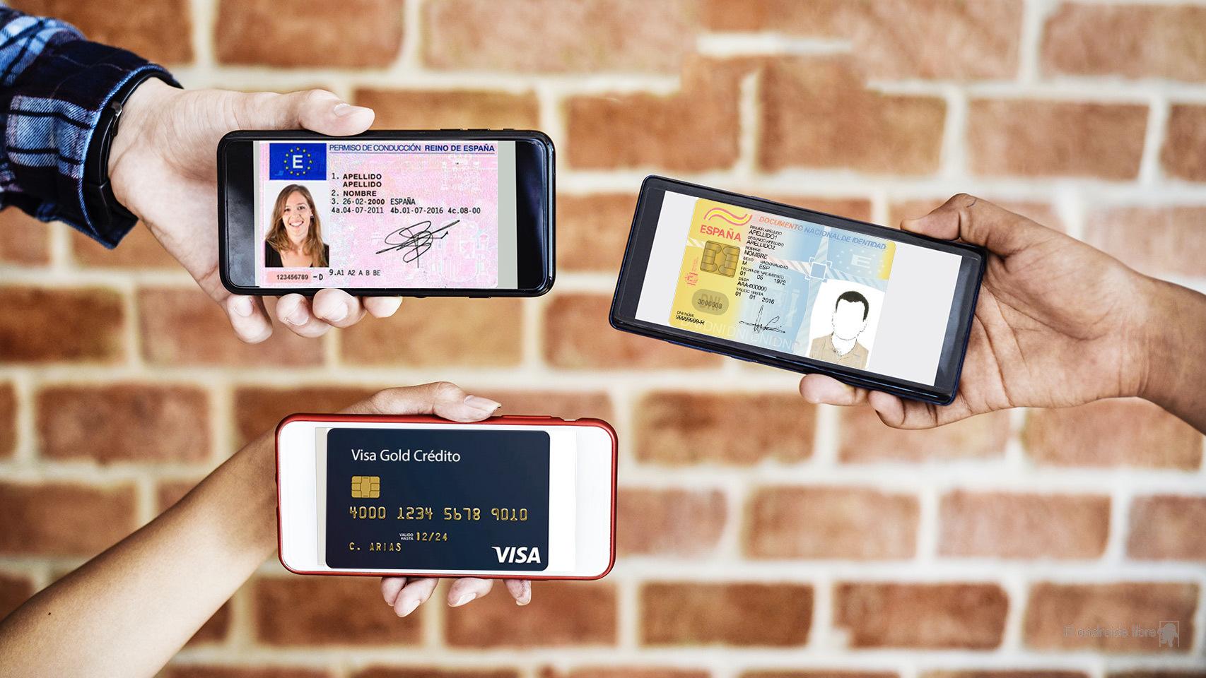 Qué es el nuevo DNI Digital Europeo, qué ventajas implicará su uso y ...