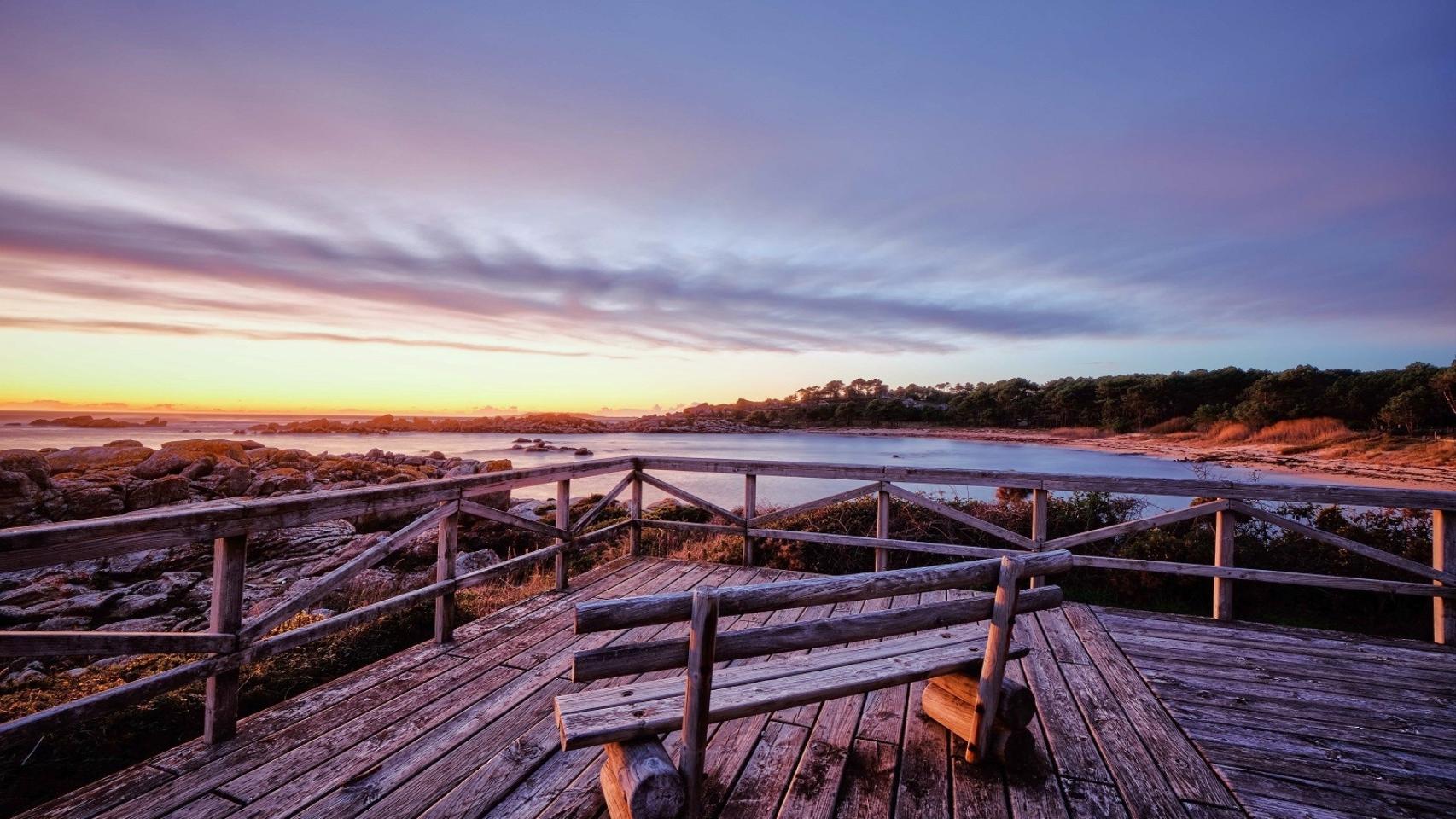 Los 10 mejores planes y cosas que ver en San Vicente do Mar de visita