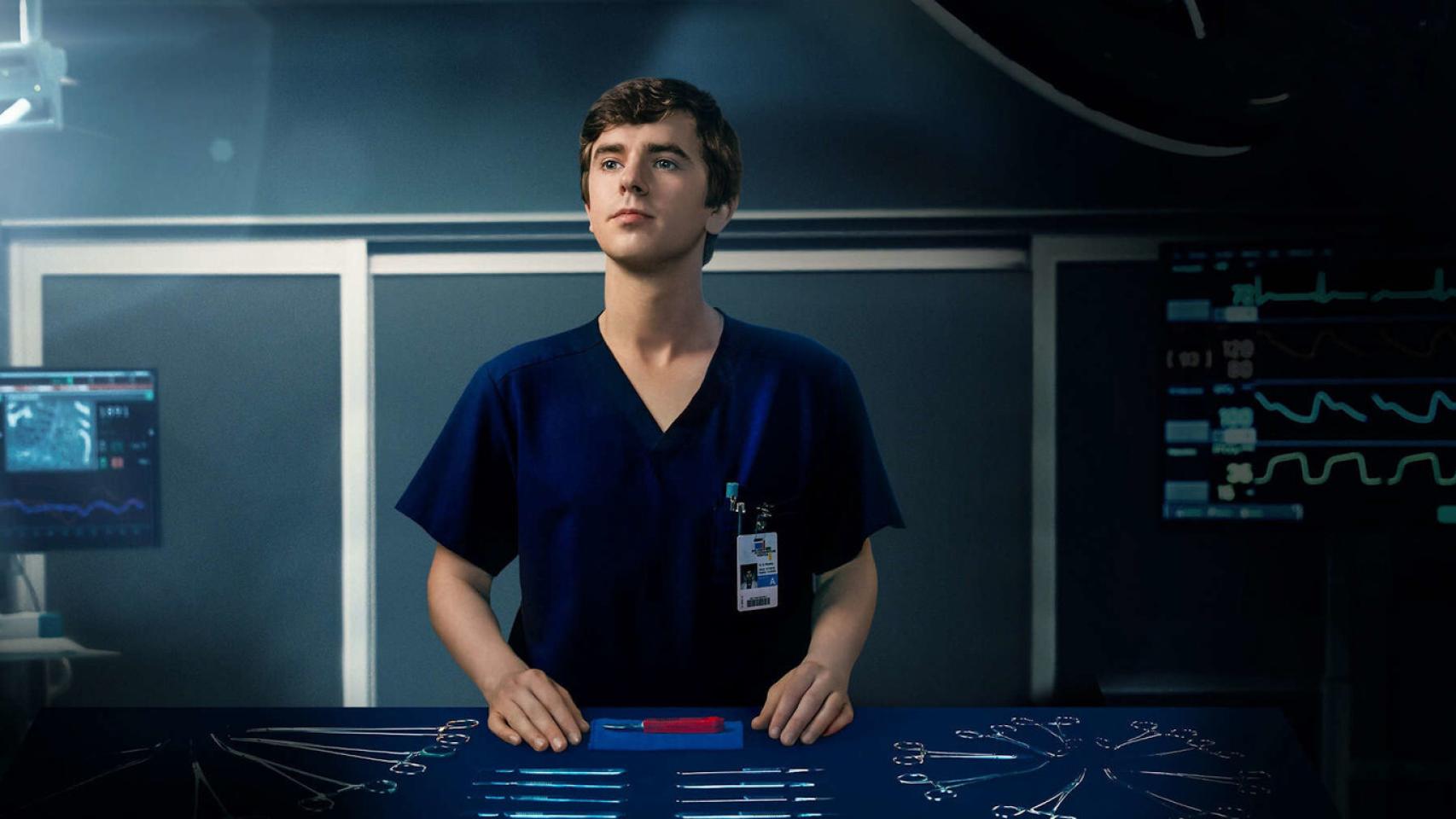 Las 10 mejores series de médicos para ver en Netflix, HBO, Amazon ...
