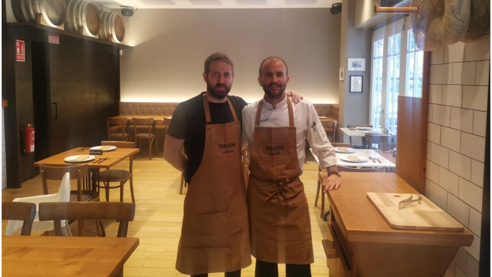 Dónde comer en A Coruña, según el director de la Compañía de Tranvías, Ignacio Prada