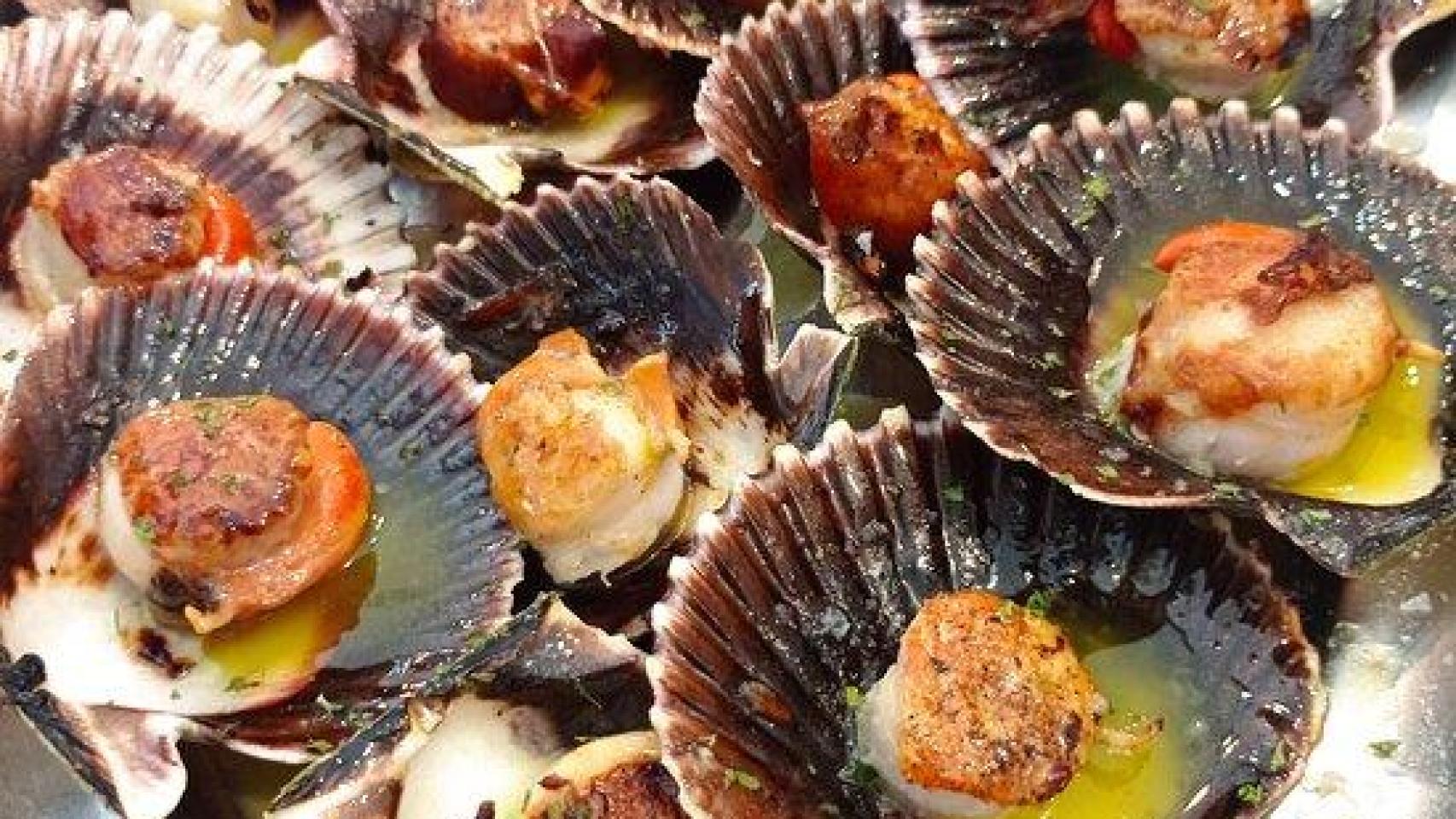 Los 10 mejores planes y cosas que ver en San Vicente do Mar de visita