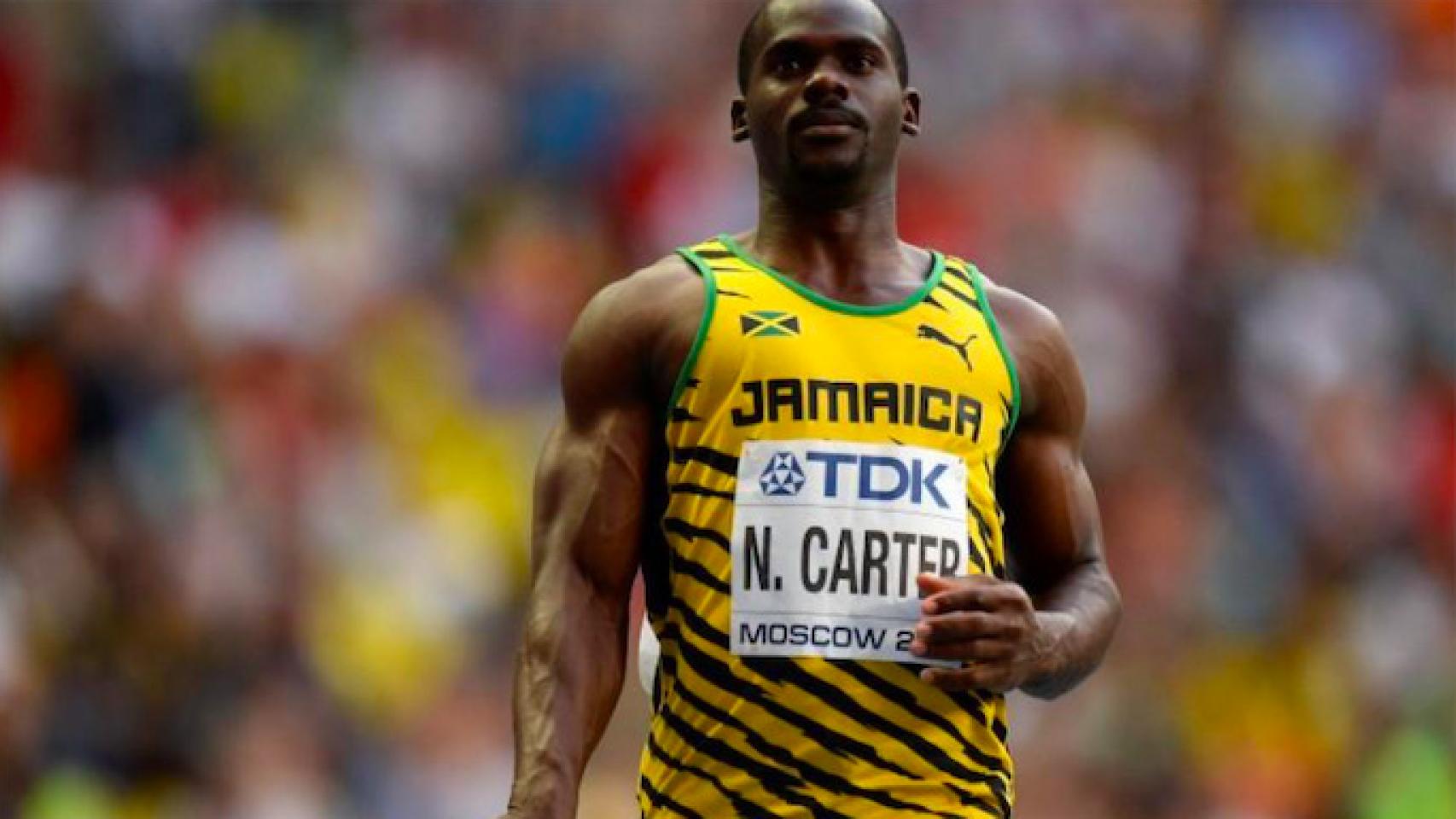 Nesta Carter, la oveja negra del 'clan Usain Bolt': tramas de dopaje ...