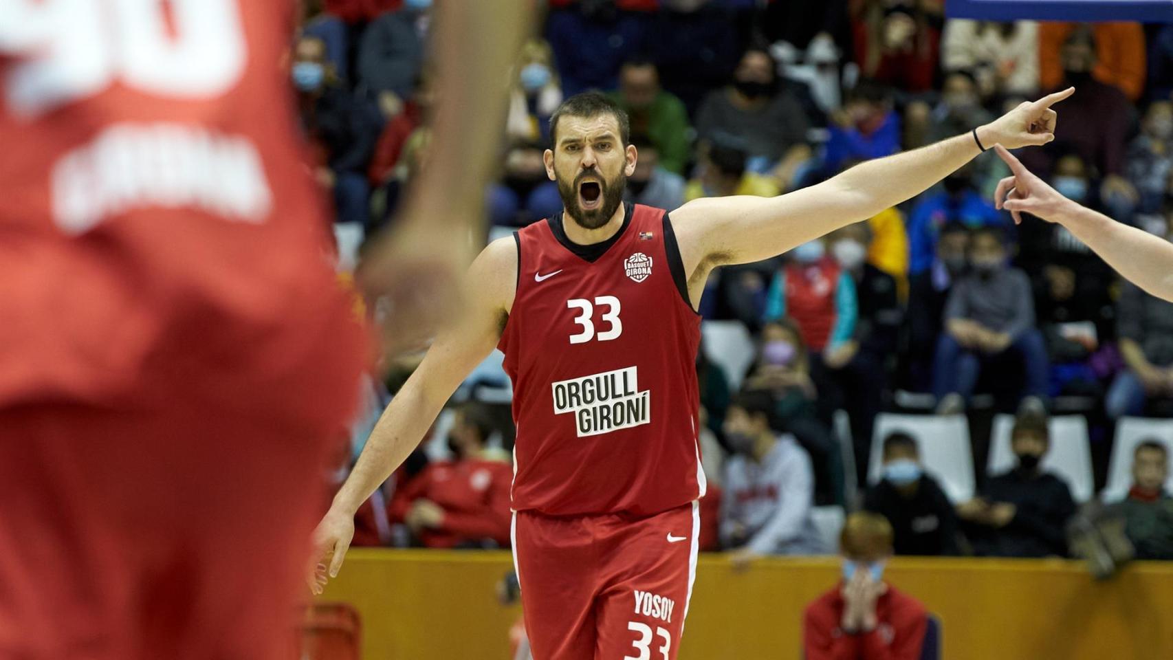 La vida actual de Marc Gasol tras su retirada: no quiere jugar al ...