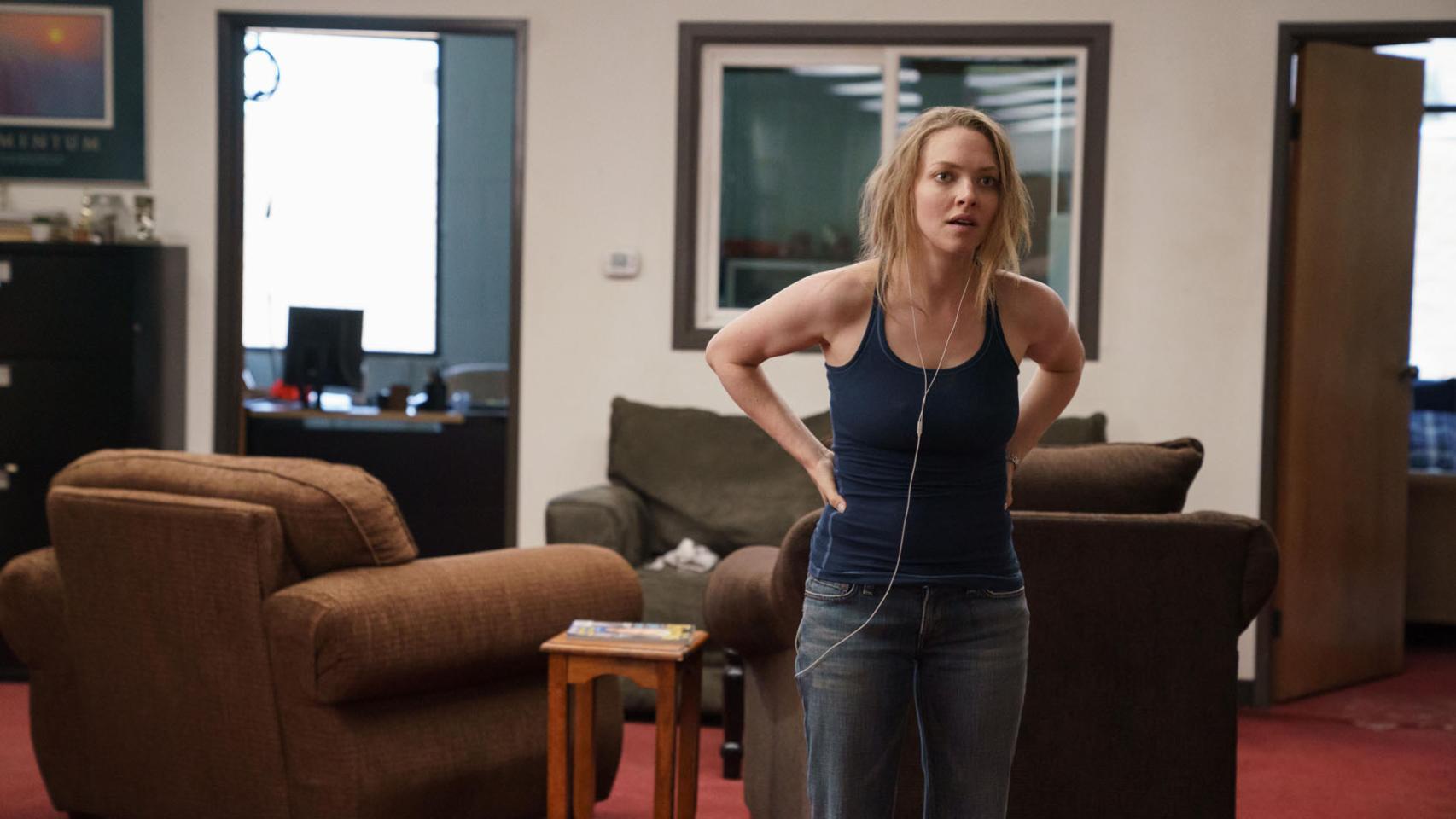 Crítica: 'The Dropout', una siniestra historia real y una serie muy ...