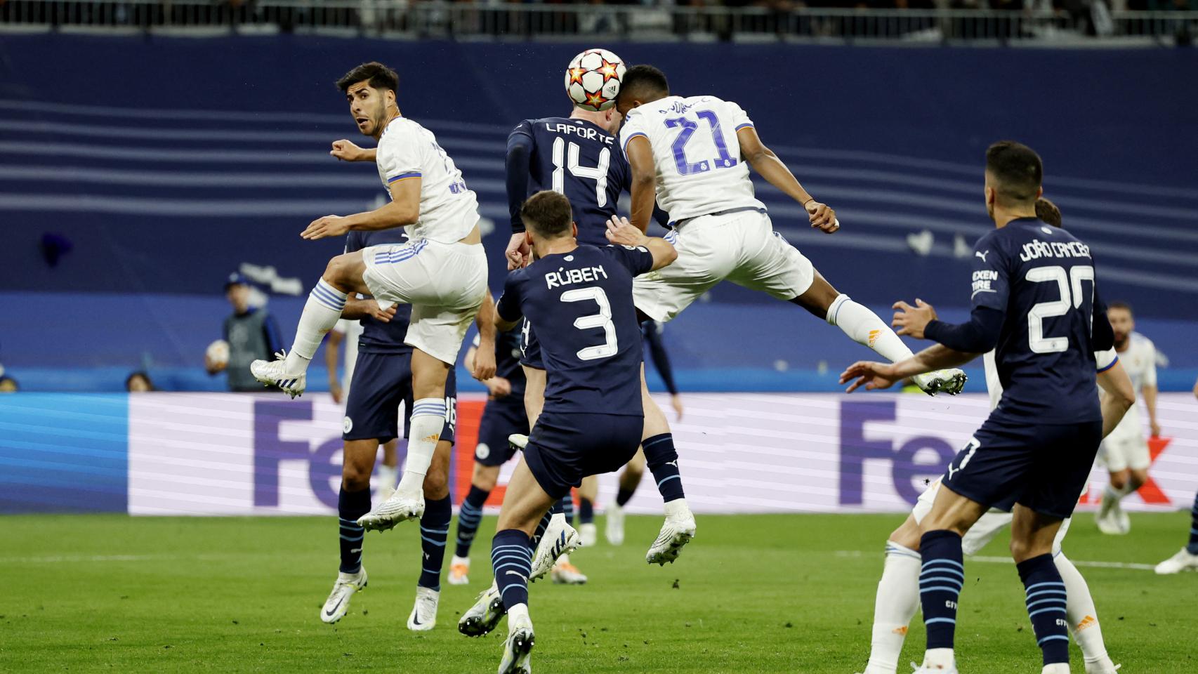 La difícil salida de Rodrygo del Real Madrid: un precio de 100 millones ...