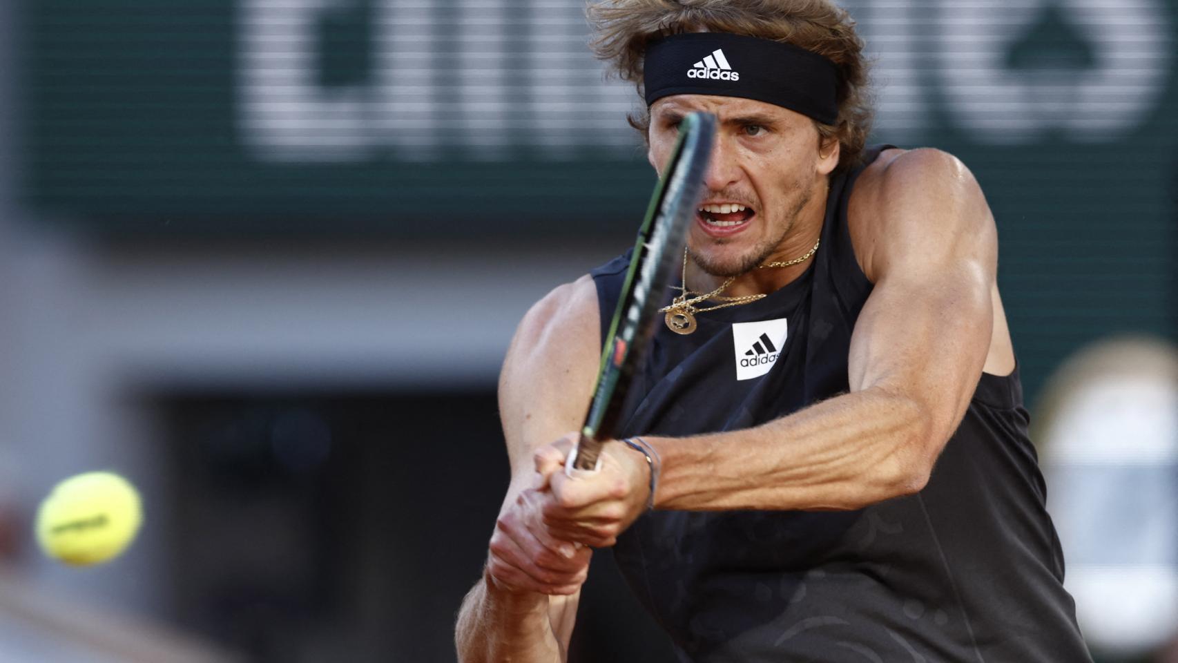 Carlos Alcaraz - Alexander Zverev | Resumen y resultado del partido de ...