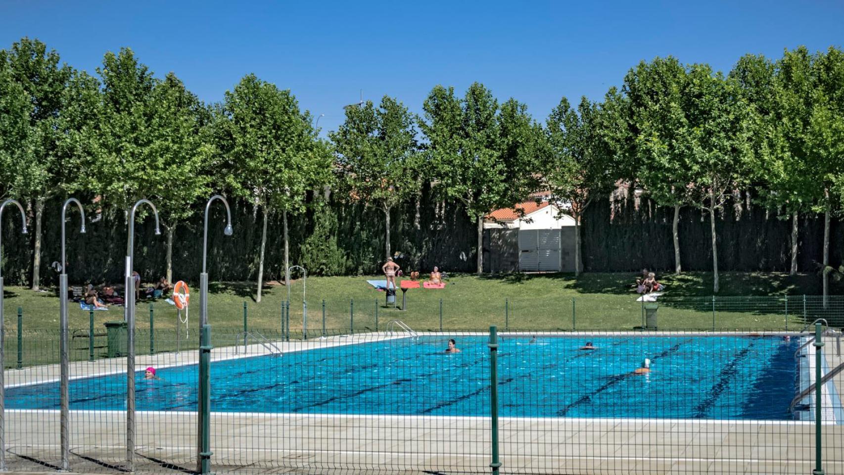 Las piscinas de Zamora abrirán gradualmente este verano: esta será la ...