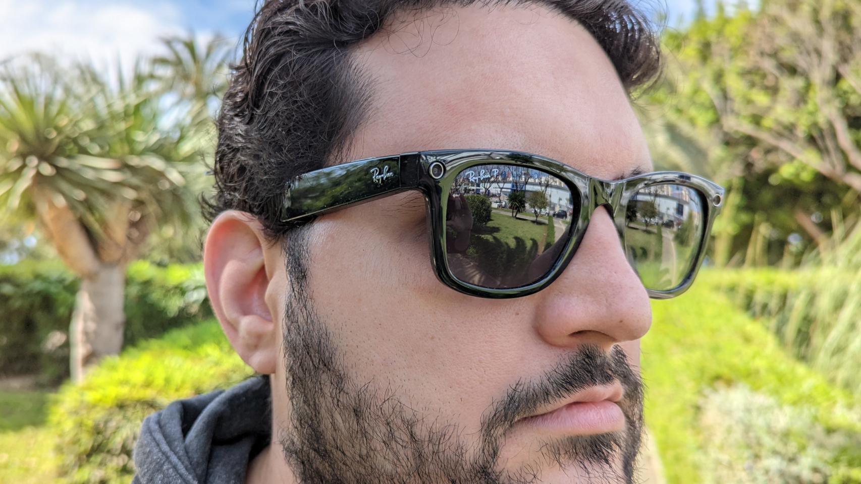 Las gafas de Meta son "un serio peligro para la privacidad y las ...