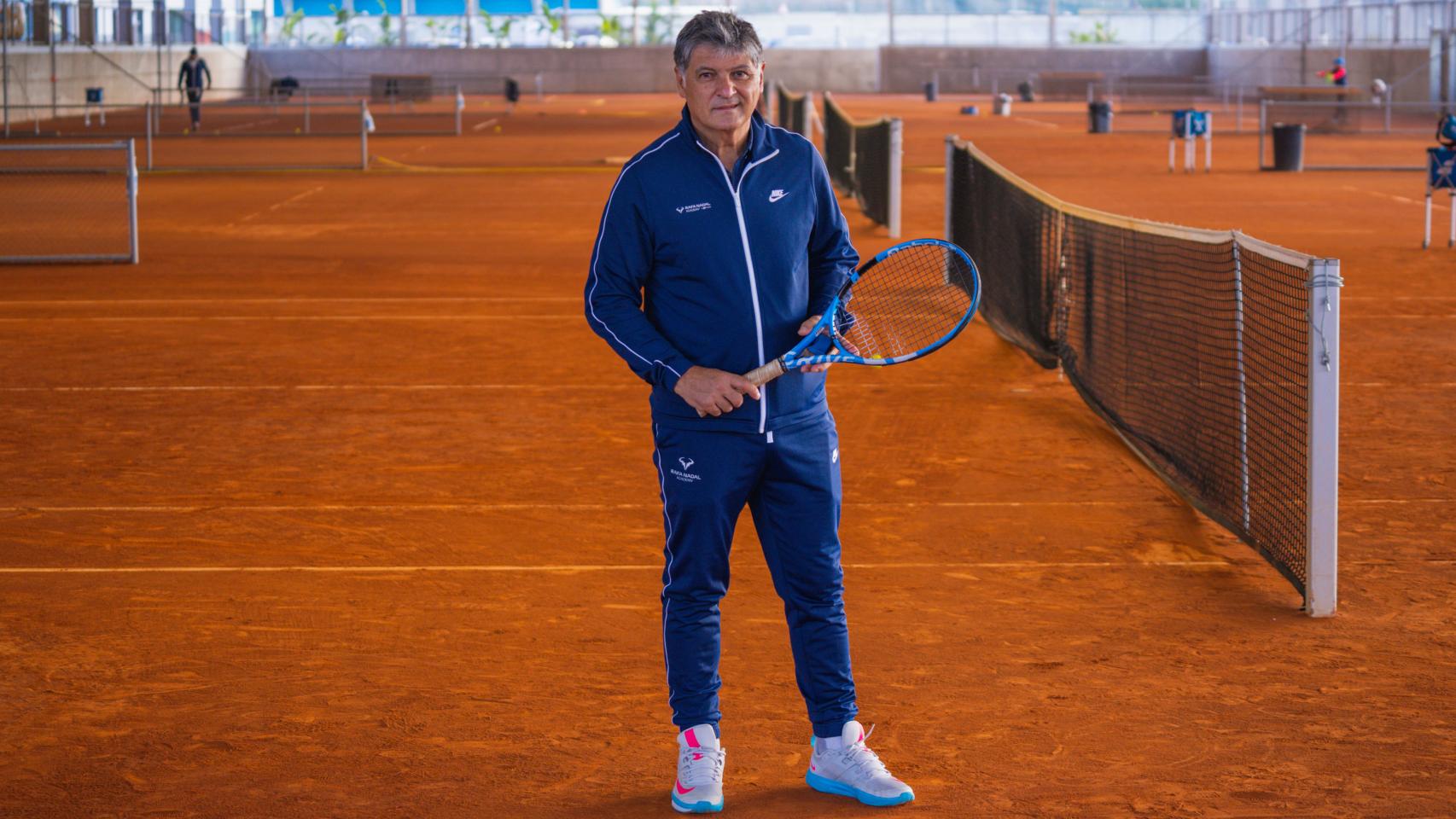 El palo de Toni Nadal a Carlos Alcaraz: "No sé cómo quedó la relación ...