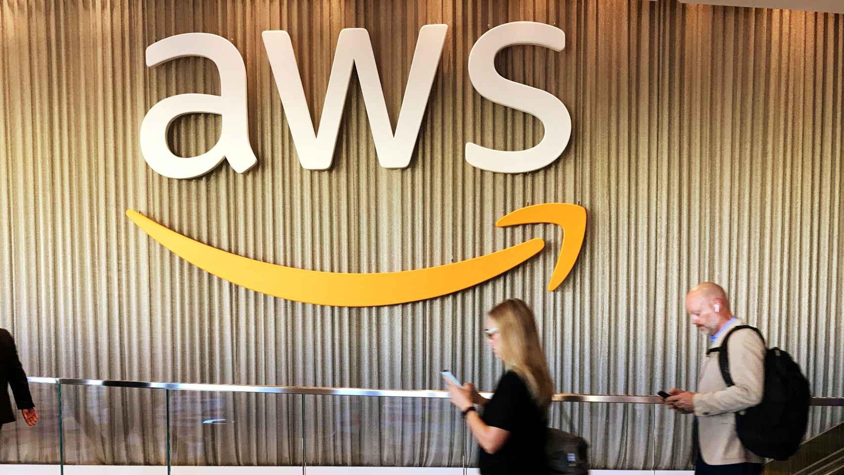 La nube de Amazon se recupera después de estar caída durante horas ...