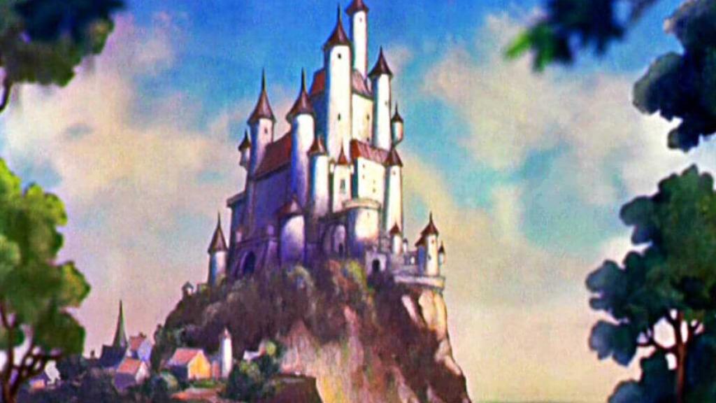 Disney desvela que este es el castillo de España que inspiró Blancanieves