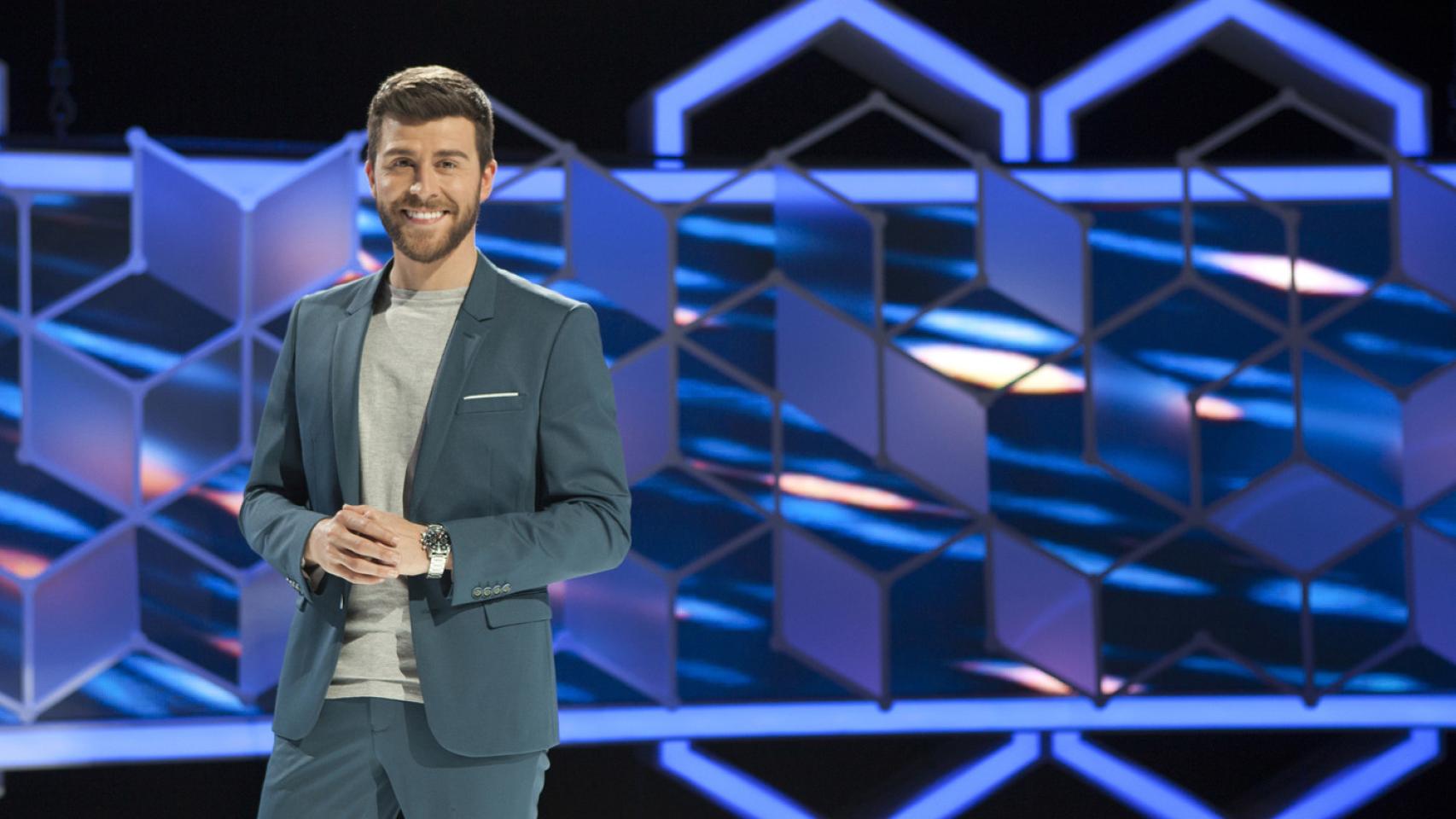 Adiós a Rodrigo Vázquez: RTVE ficha a un nuevo presentador para estar ...