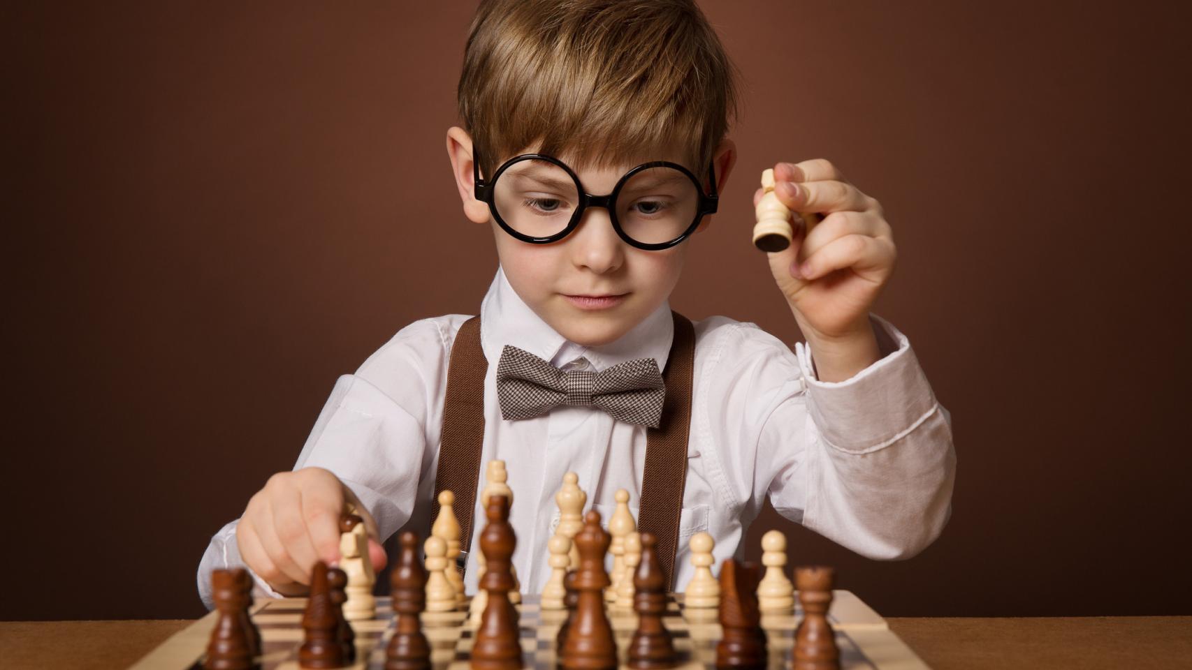 Claves para descubrir si tu hijo o hija es realmente especial