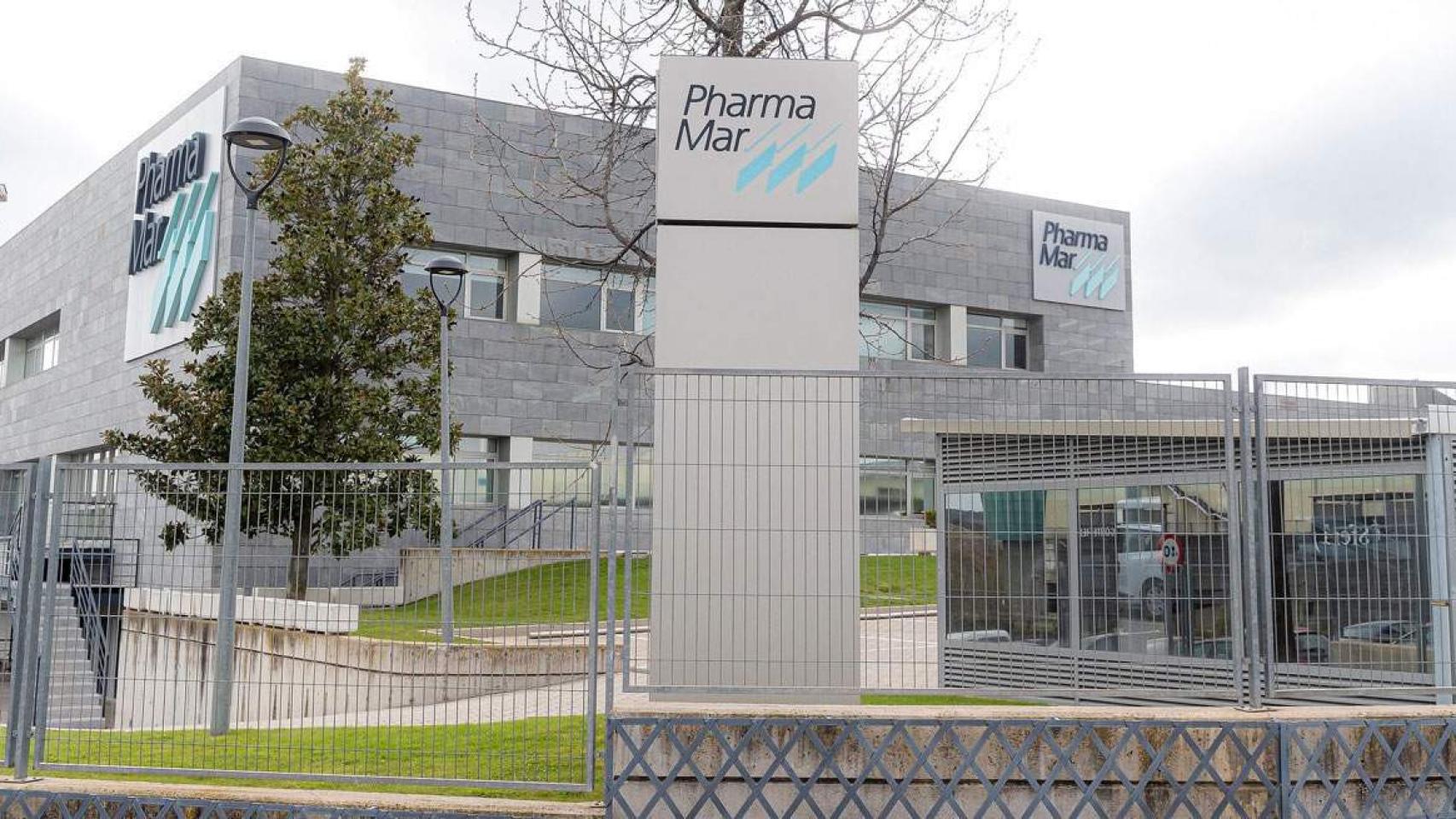 Sylentis (PharmaMar) recibirá una subvención de 21,1 millones de los ...