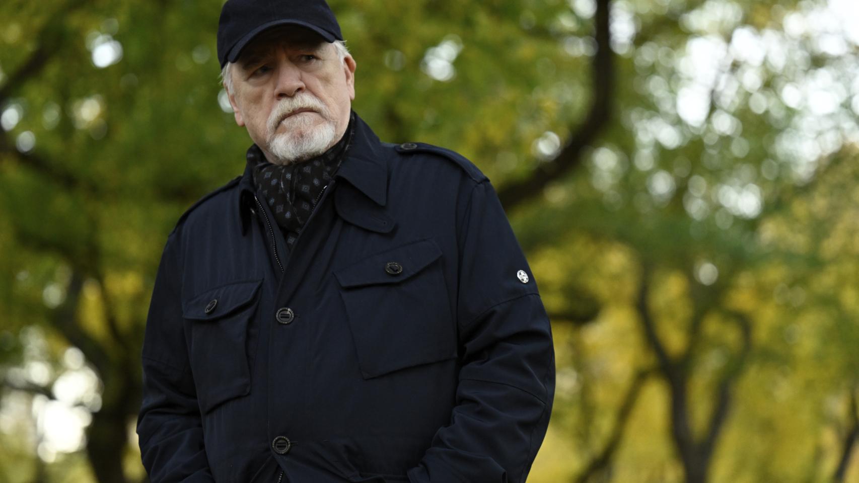 Brian Cox tiene nuevo proyecto tras su icónico Logan Roy en ‘Succession’