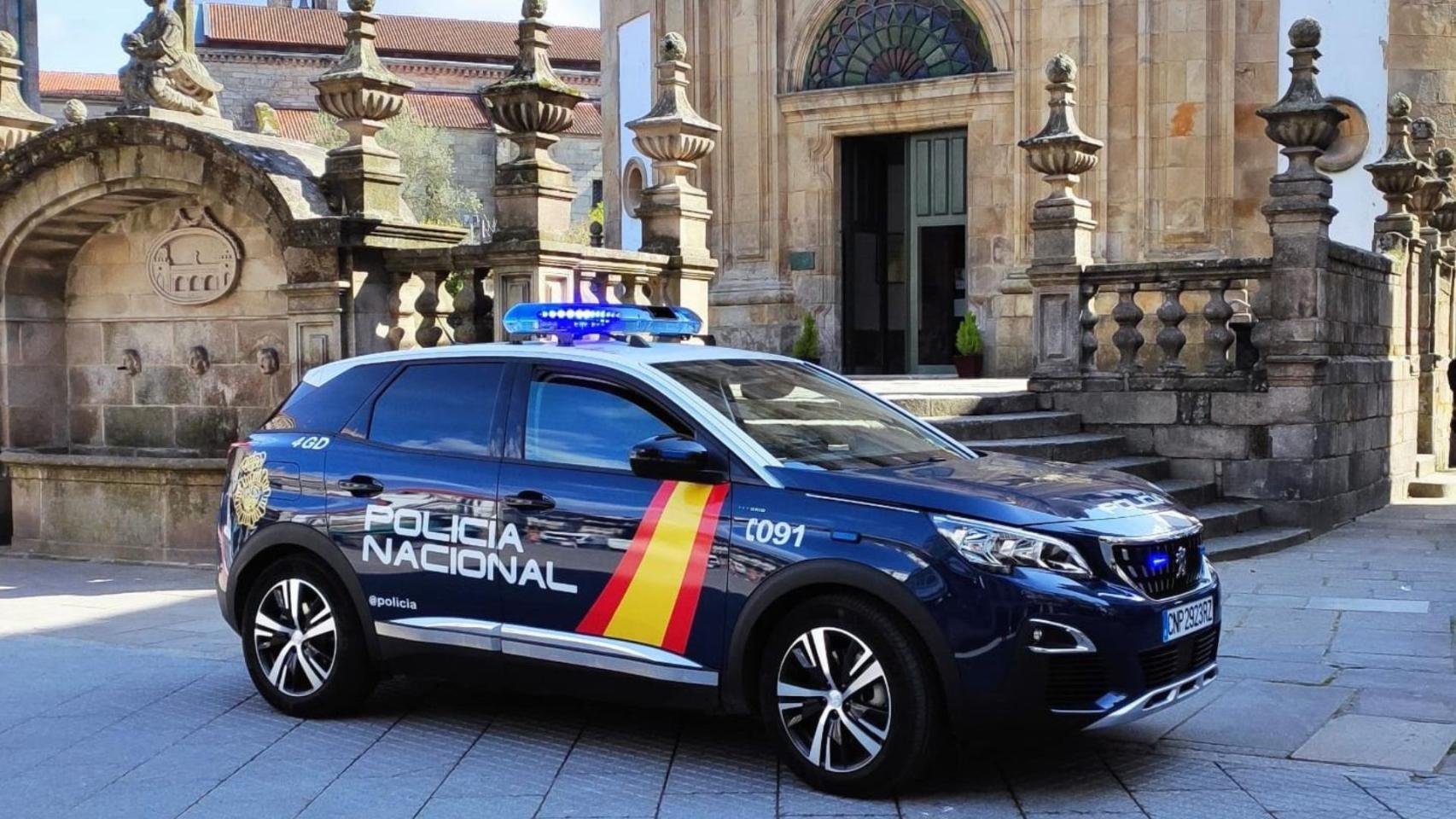 Investigan en Pontevedra una agresión grupal a una menor de 13 años que ...