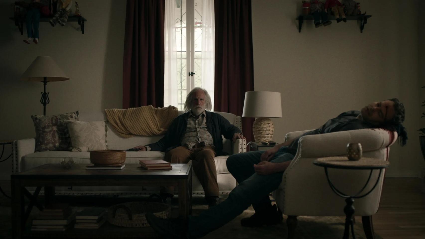 'Barry' se despide con un final brillante en el que hace una crítica a ...