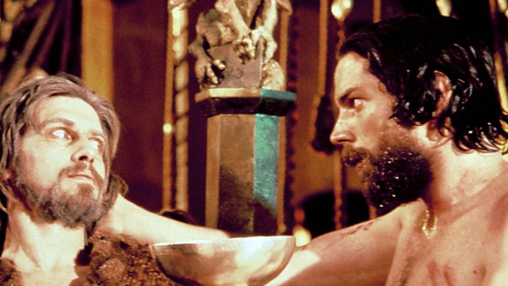 Muere Paul Geoffrey, actor de 'Excalibur' y 'Better Call Saul', a los ...