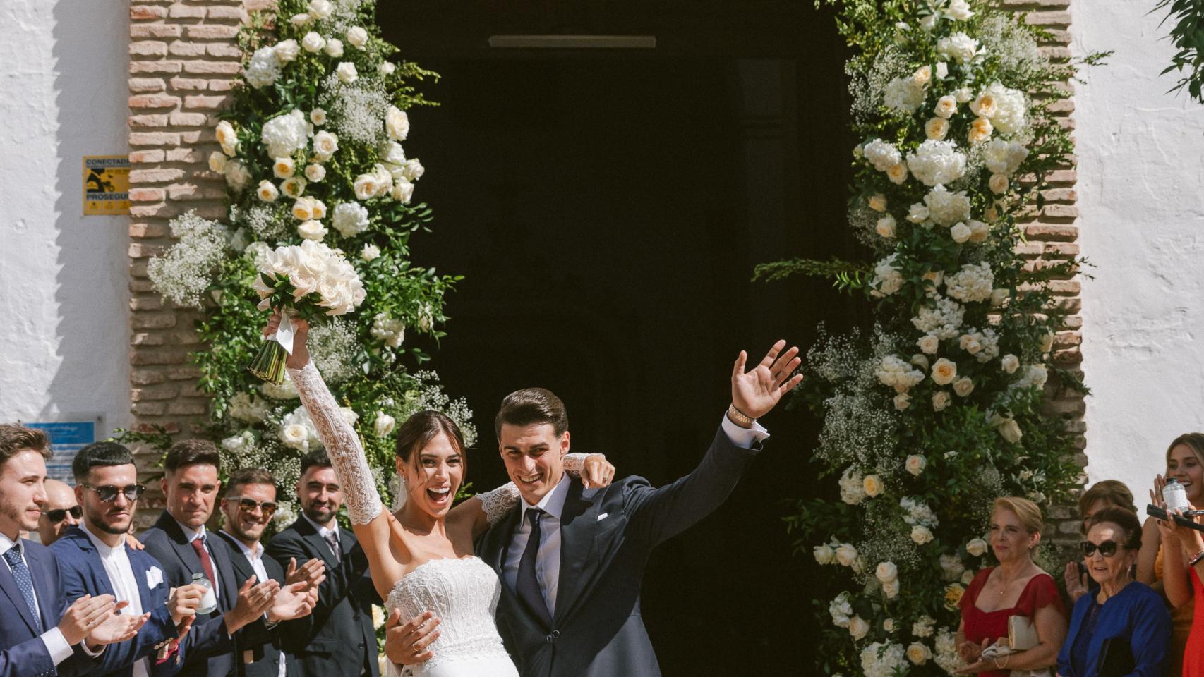 El precio de las bodas se dispara en España: esto es lo que cuesta el ...