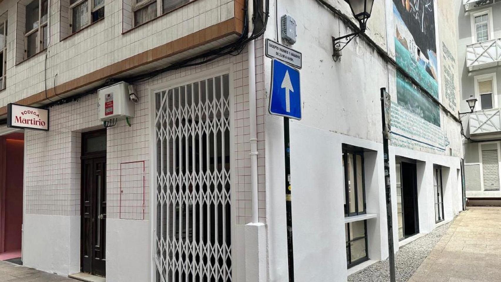 Dónde comer en A Coruña, según el director de la Compañía de Tranvías, Ignacio Prada