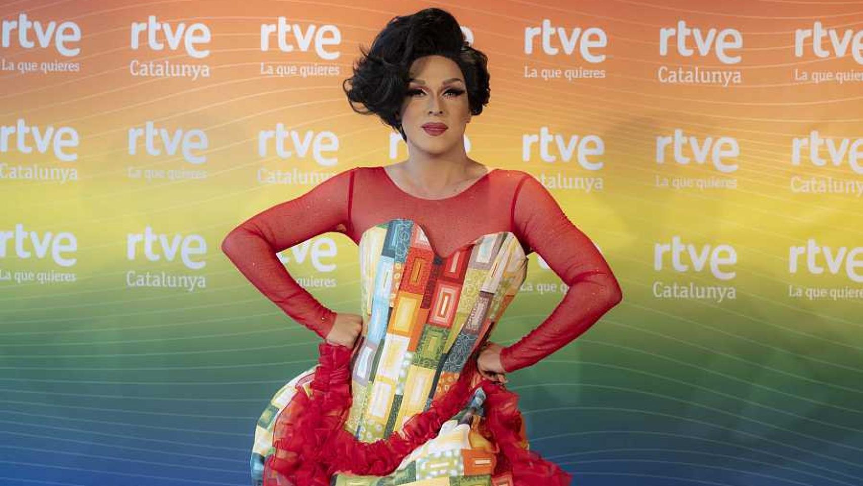 RTVE pesca en el Benidorm Fest (en ‘Drag Race España’) para la ...