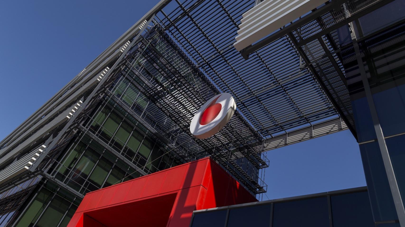 Vodafone gana un millón de clientes y una nueva marca para competir con ...