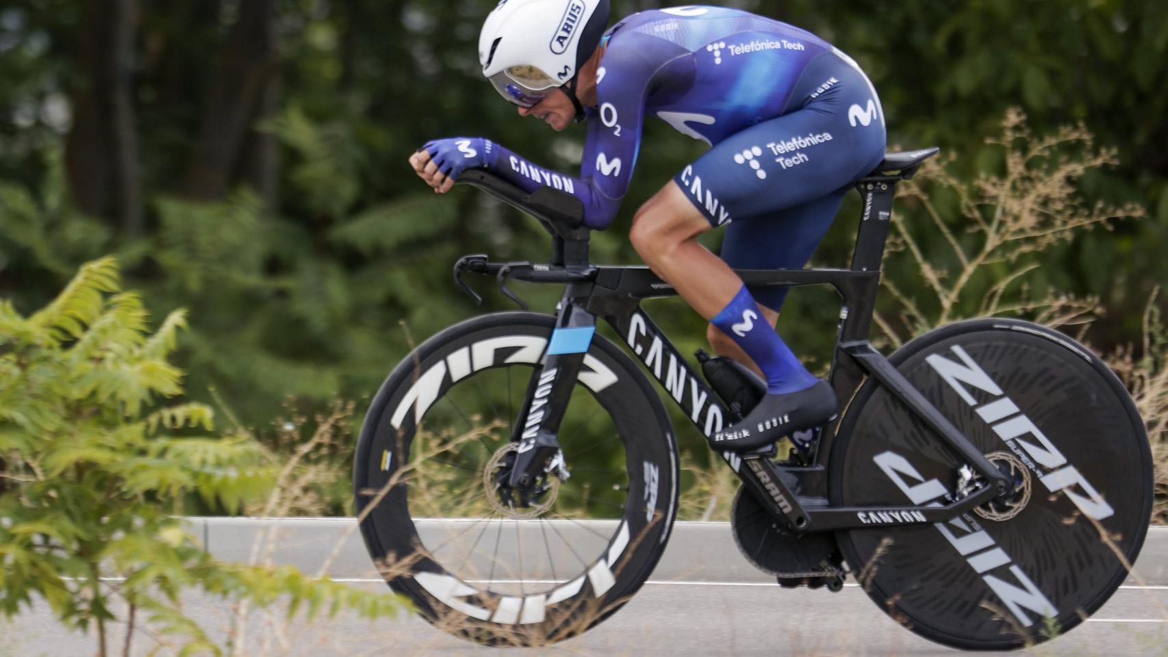 Movistar Team se reinventa en 2026: cambio en la dirección, destreza en ...