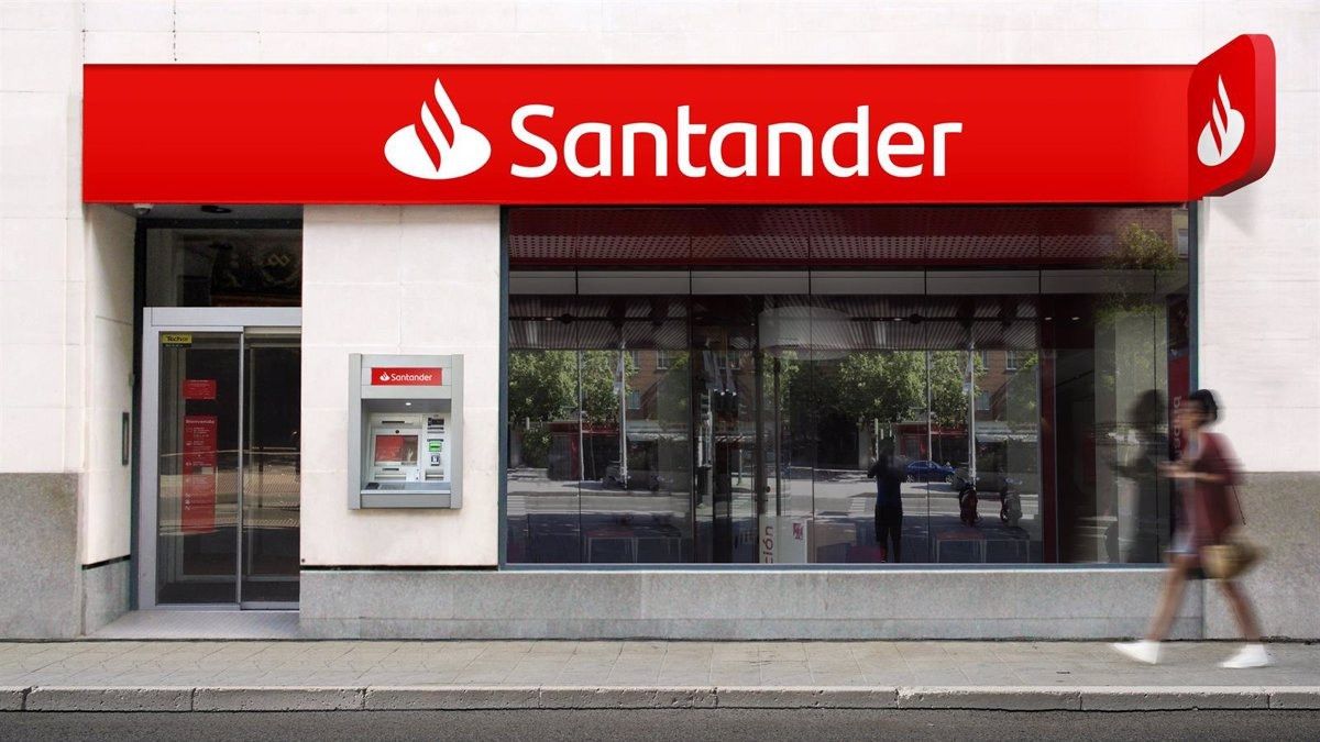 Santander lanza un fondo de secundarios que prevé captar 100 millones y ...