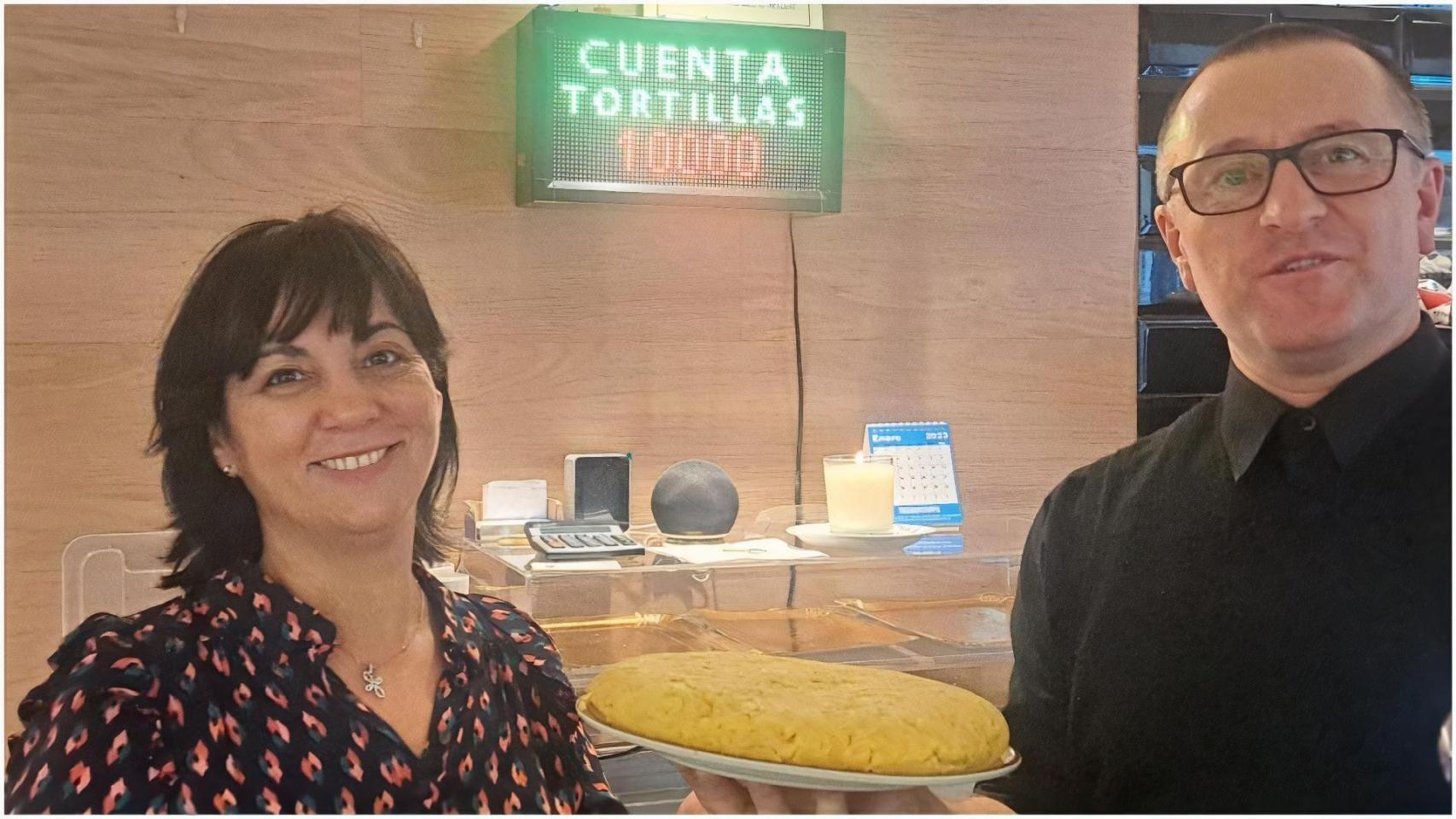 Los bares de A Coruña en los que la tortilla no llega al mediodía: "A ...