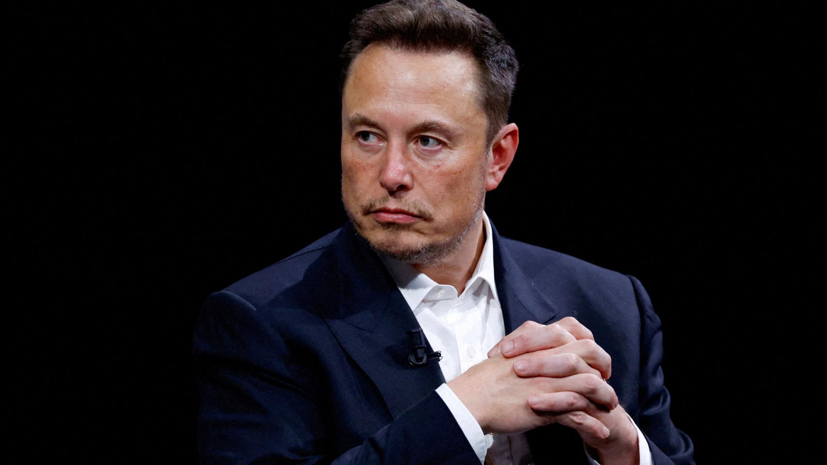 Quién es Larry Ellison, el gurú tecnológico que le disputa a Elon Musk ...