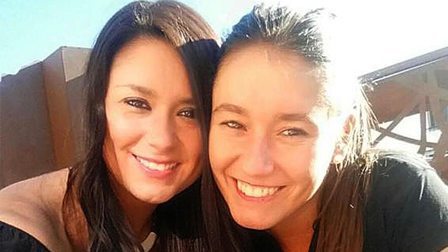 Inés, la hermana de Esther López, denuncia bulos contra la ...