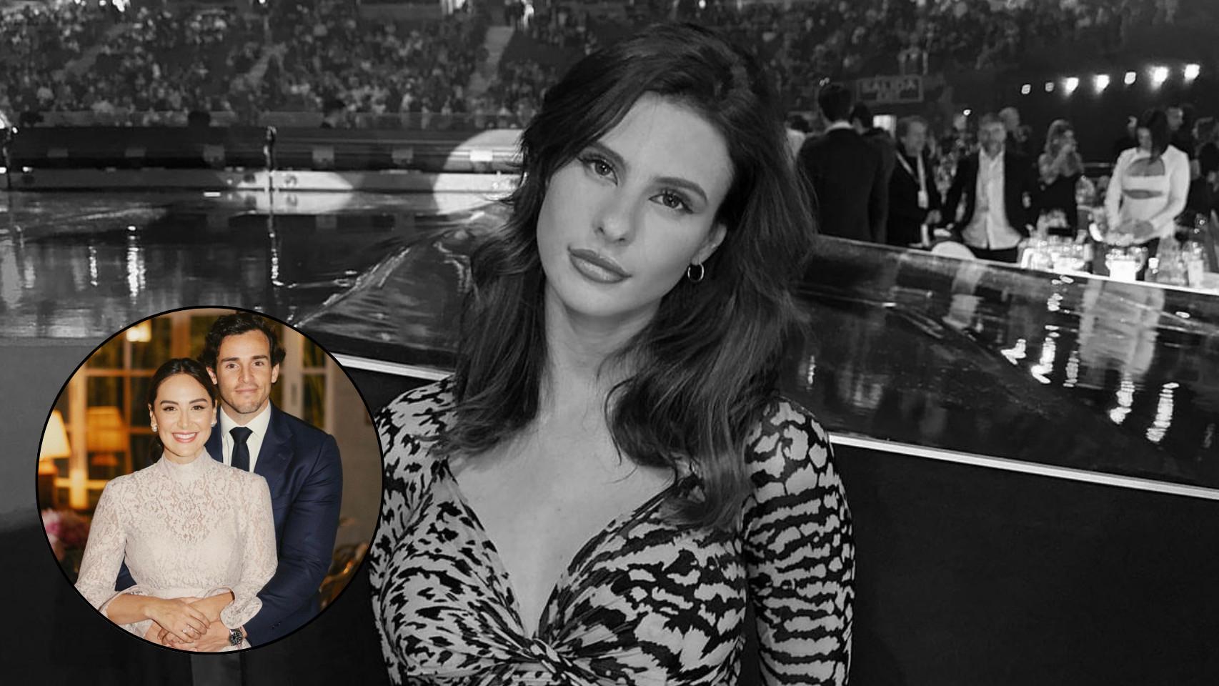 Quién es Carolina Moura, la 'influencer' que ha desvelado otra posible ...