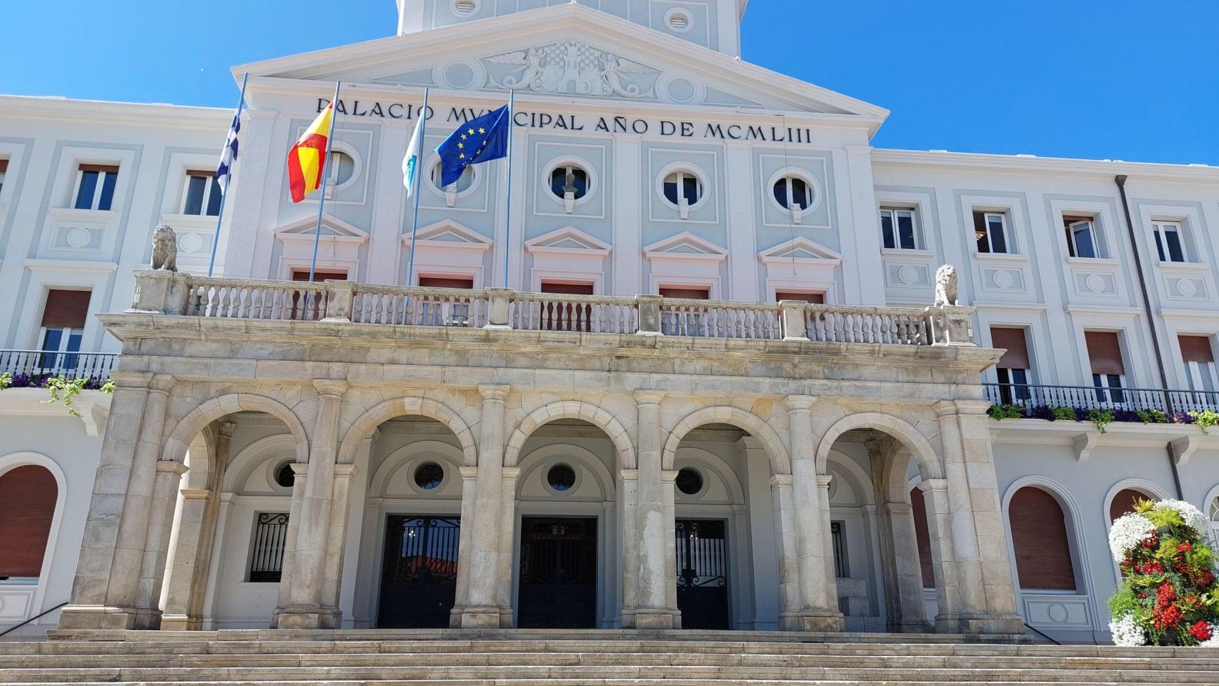 El Concello de Ferrol impulsa la contratación de seis mujeres víctimas ...