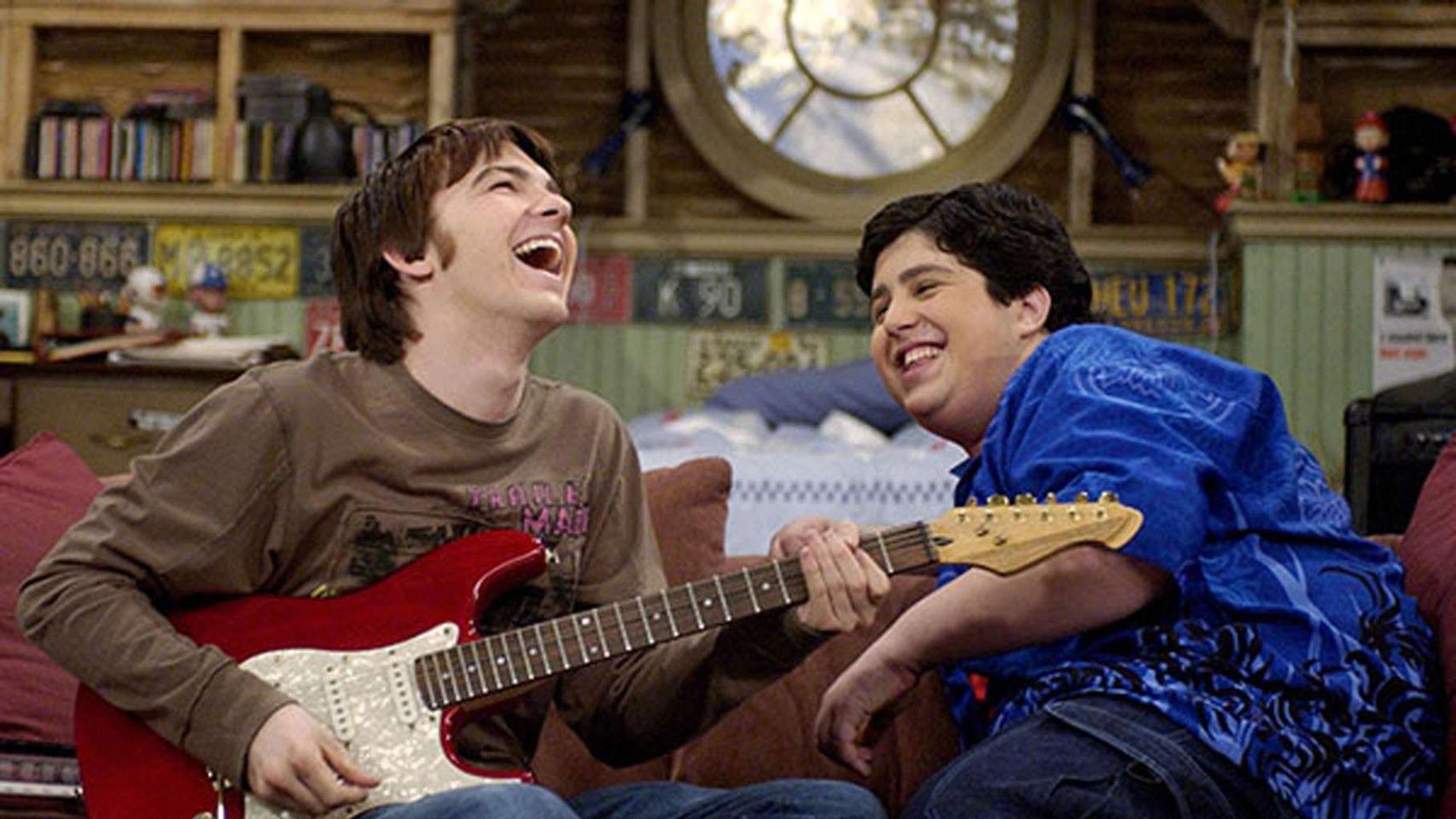 Quién es Drake Bell, el joven actor y 'juguete roto' de Nickelodeon que ...