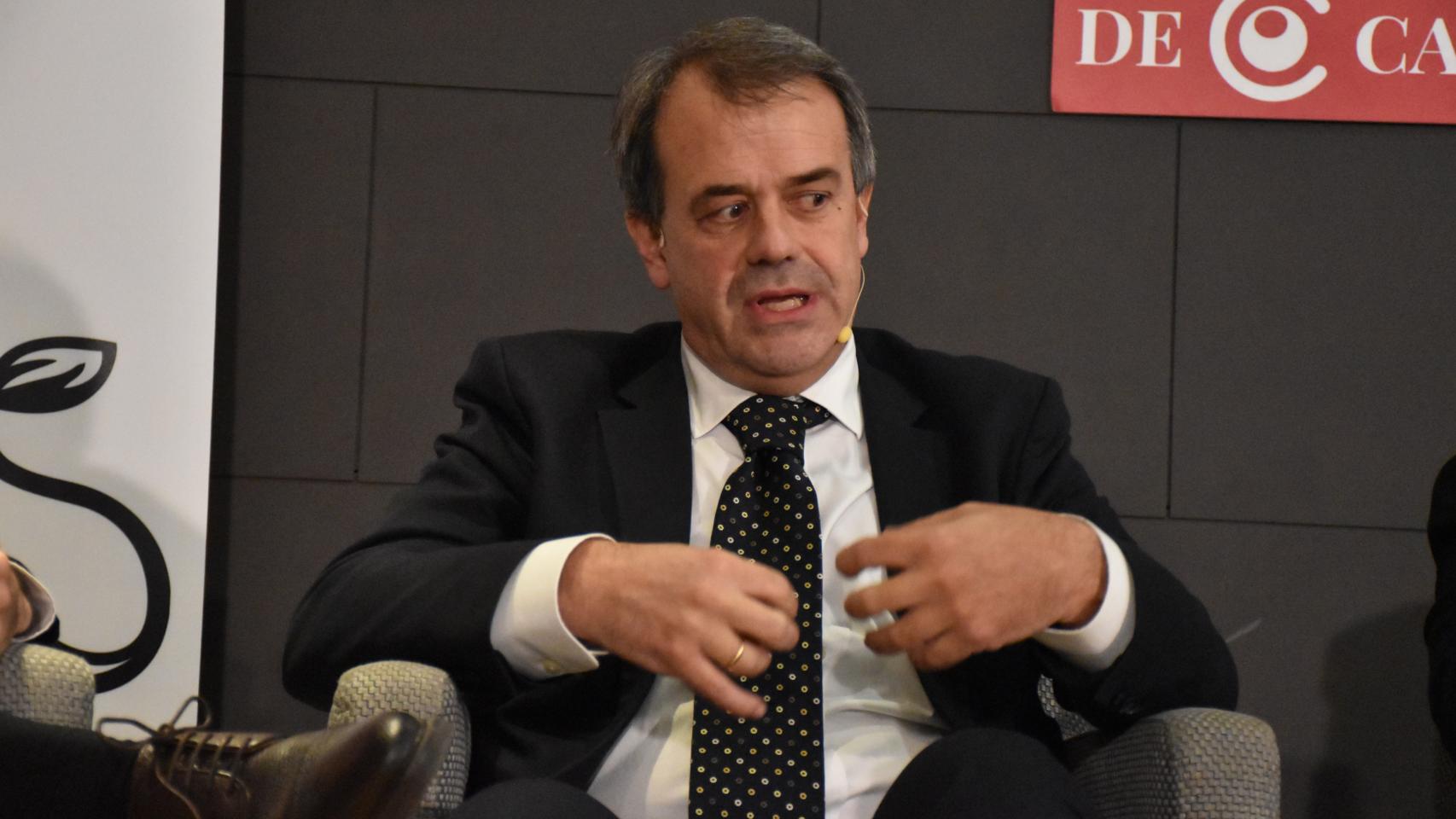 Manuel Alonso (Biorig): "El fertilizante orgánico tiene que ser el ...