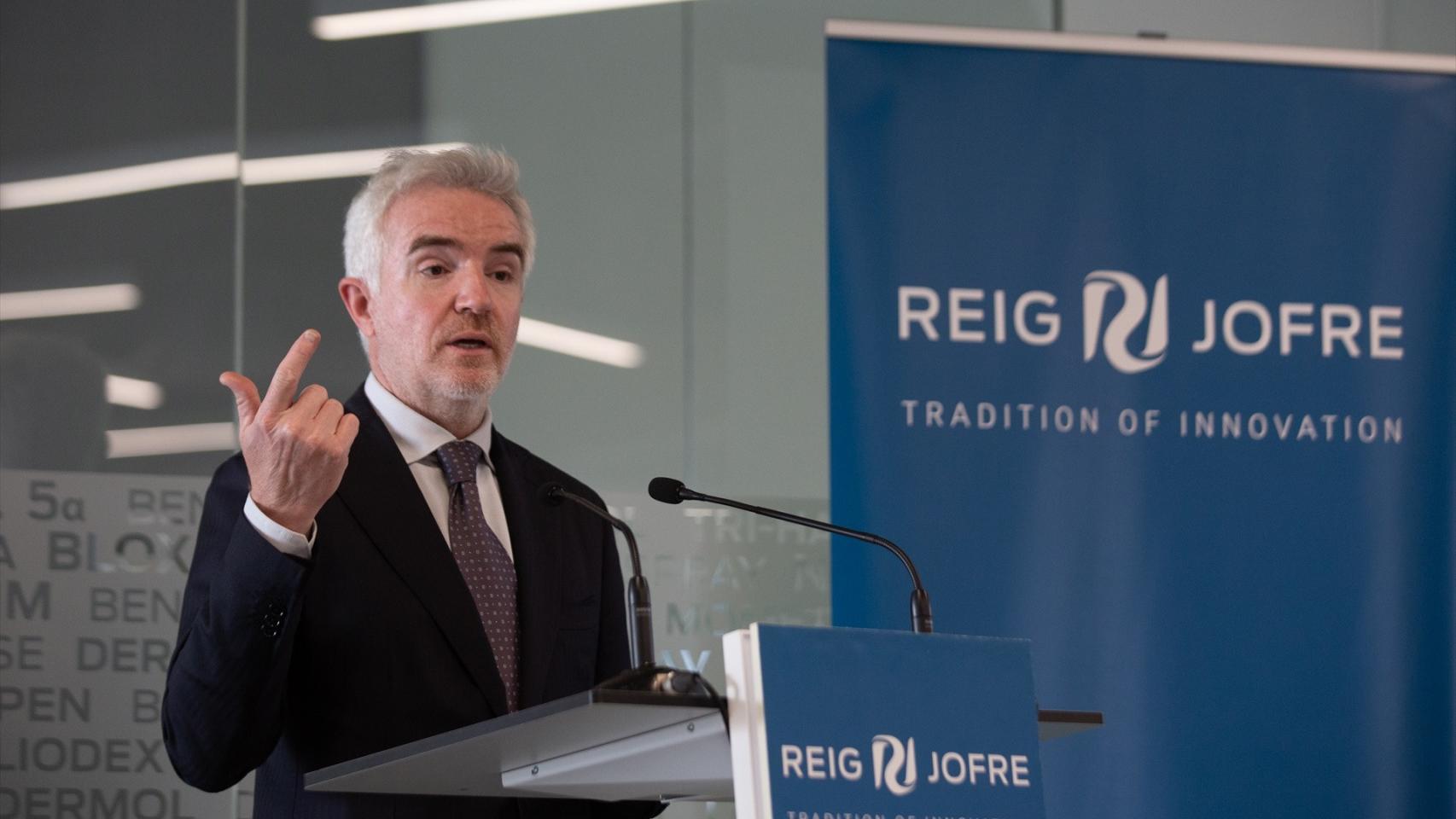 Reig Jofré supera un 2025 de transición con la vista puesta a ser "más ...