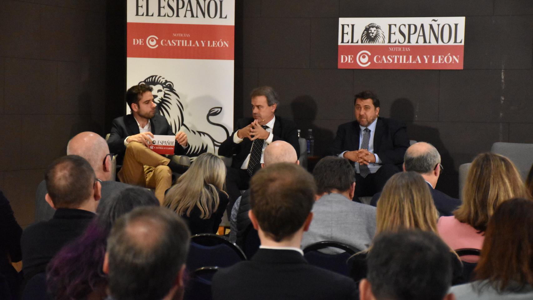 Manuel Alonso (Biorig): "El fertilizante orgánico tiene que ser el ...