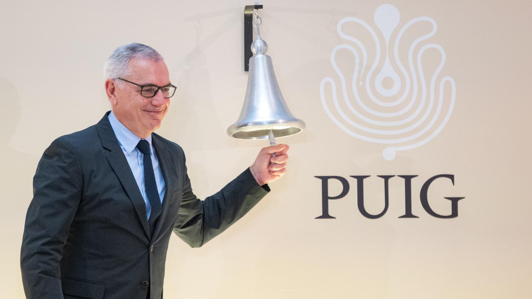 Puig nombra a Jose Manuel Albesa como nuevo CEO mientras Marc Puig ...