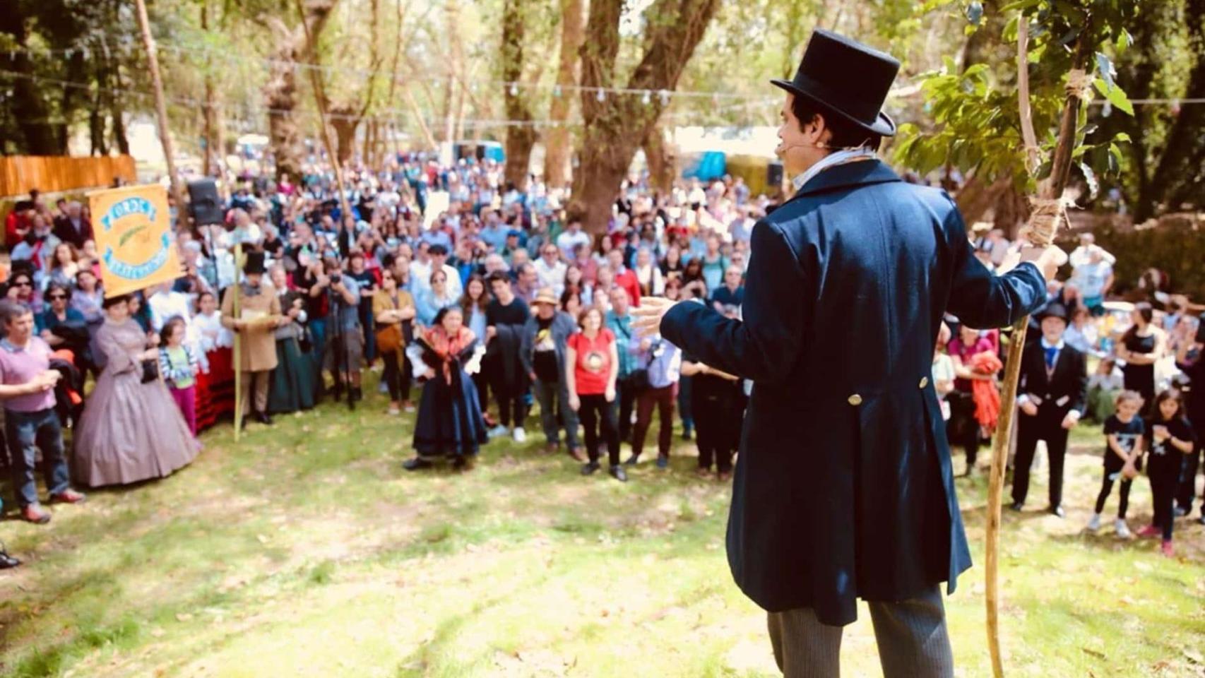 Planes para disfrutar en Santiago de Compostela este fin de semana ...