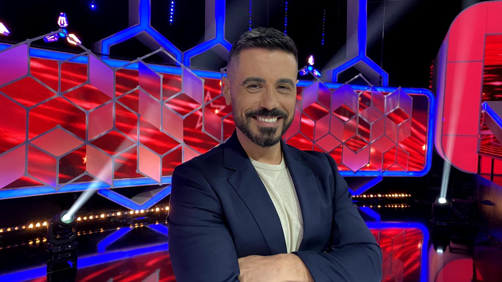 Adiós a Rodrigo Vázquez: RTVE ficha a un nuevo presentador para estar ...