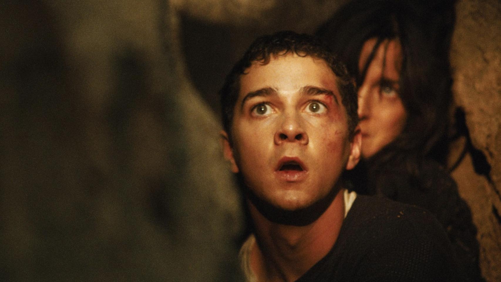 Ni 'Valle de sombras' ni 'Mercy': la película que arrasa en Netflix se ...