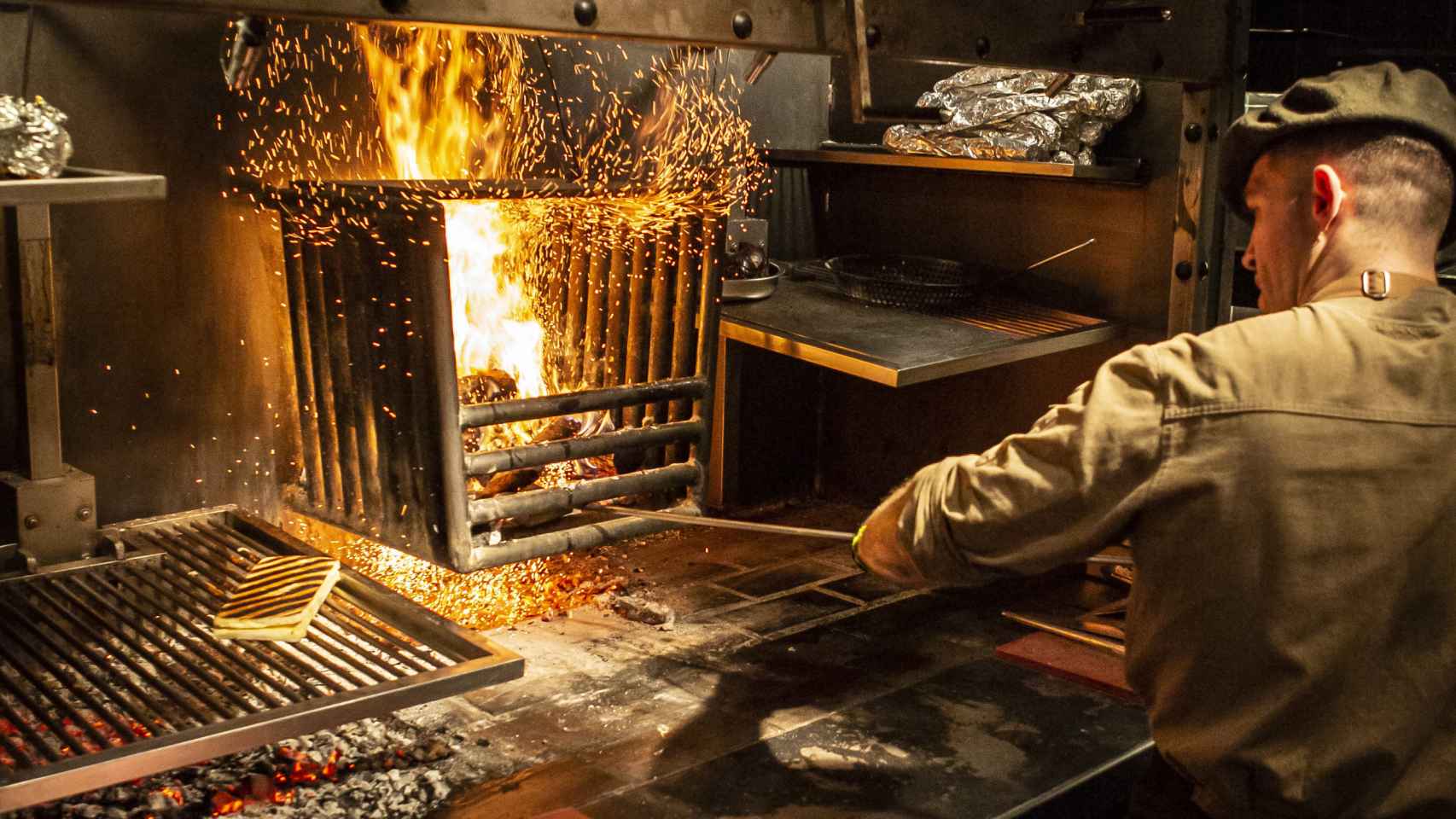La única taquería con una estrella Michelin del mundo abrirá en pleno ...