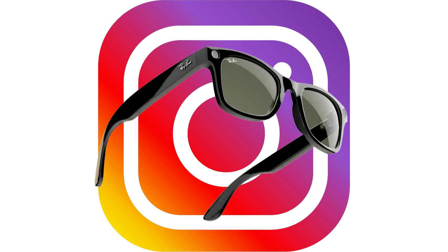 Las Ray-Ban de Meta mejoran: ahora podrás compartir fotos como ...